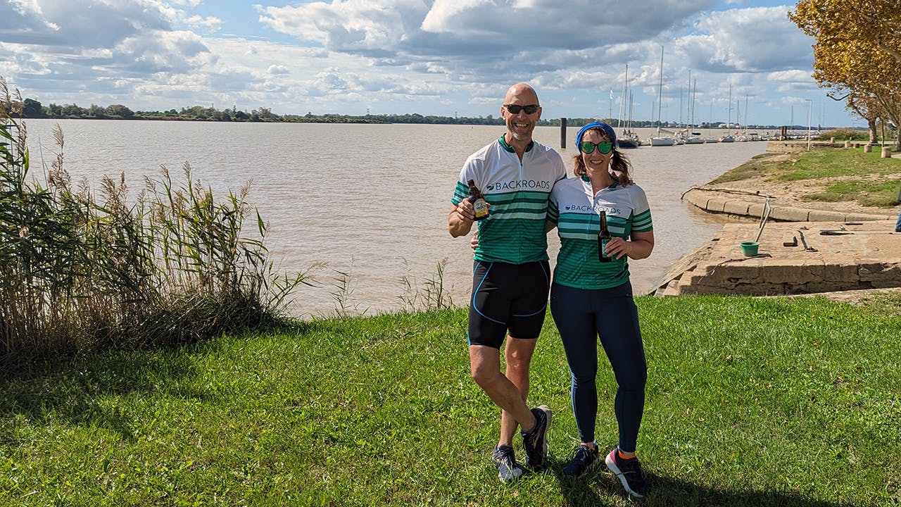 How Fit Do You Have to Be for a Backroads Biking Cruise?