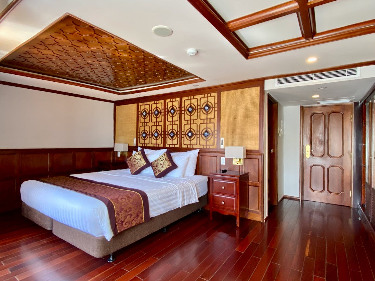 AmaWaterways AmaDara Cabins & Staterooms on Cruise Critic