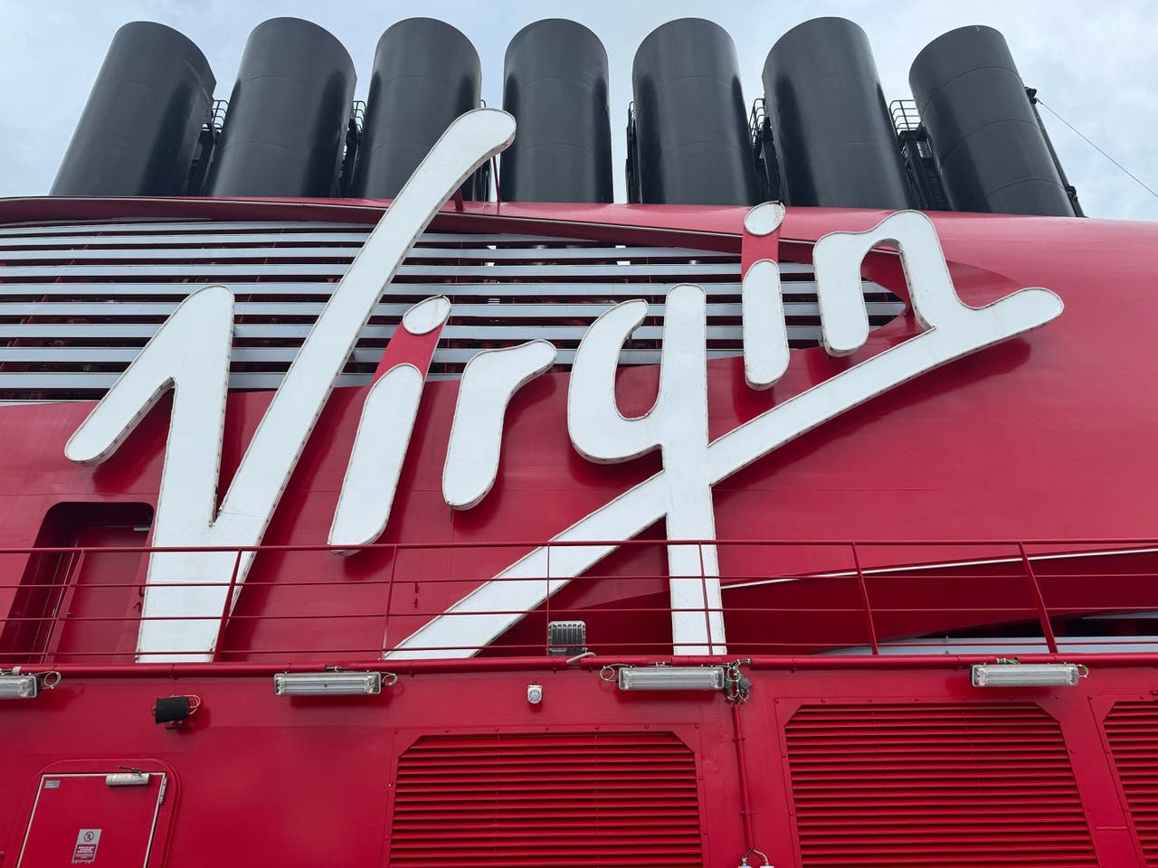 8 Things Resilient Lady Australia