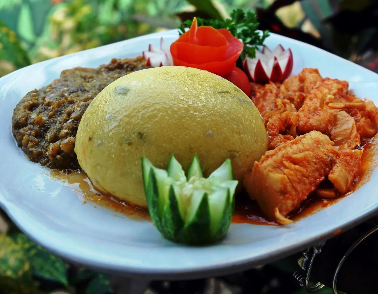 Multicultural Roots of Cuisine in Antigua - Cruise Critic