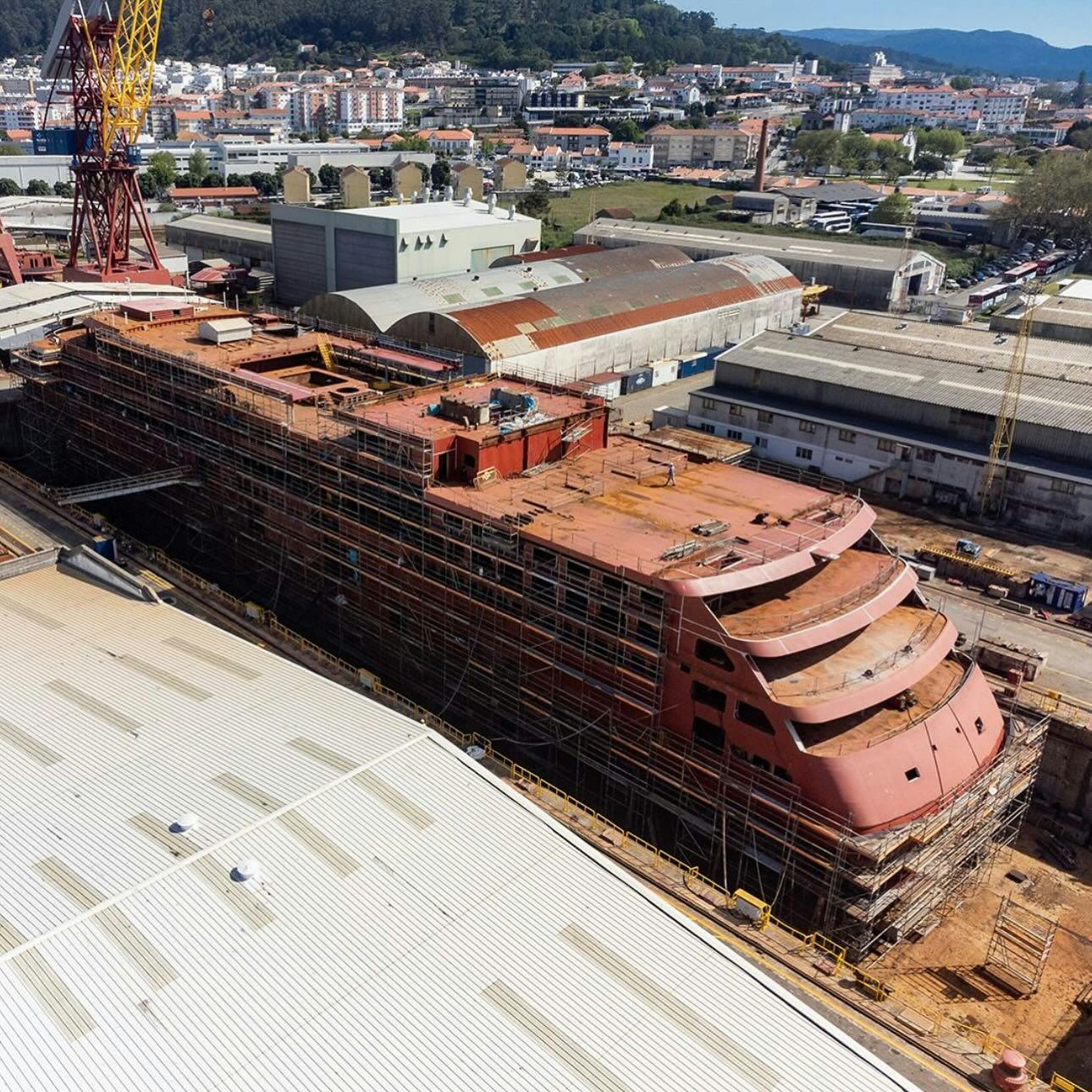 Windstar Cruises News: New Restaurant Basil + Bamboo Unveiled