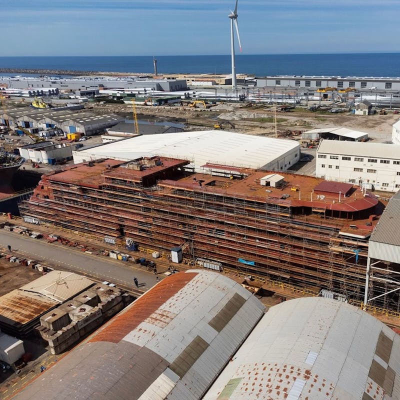 Windstar Cruises News