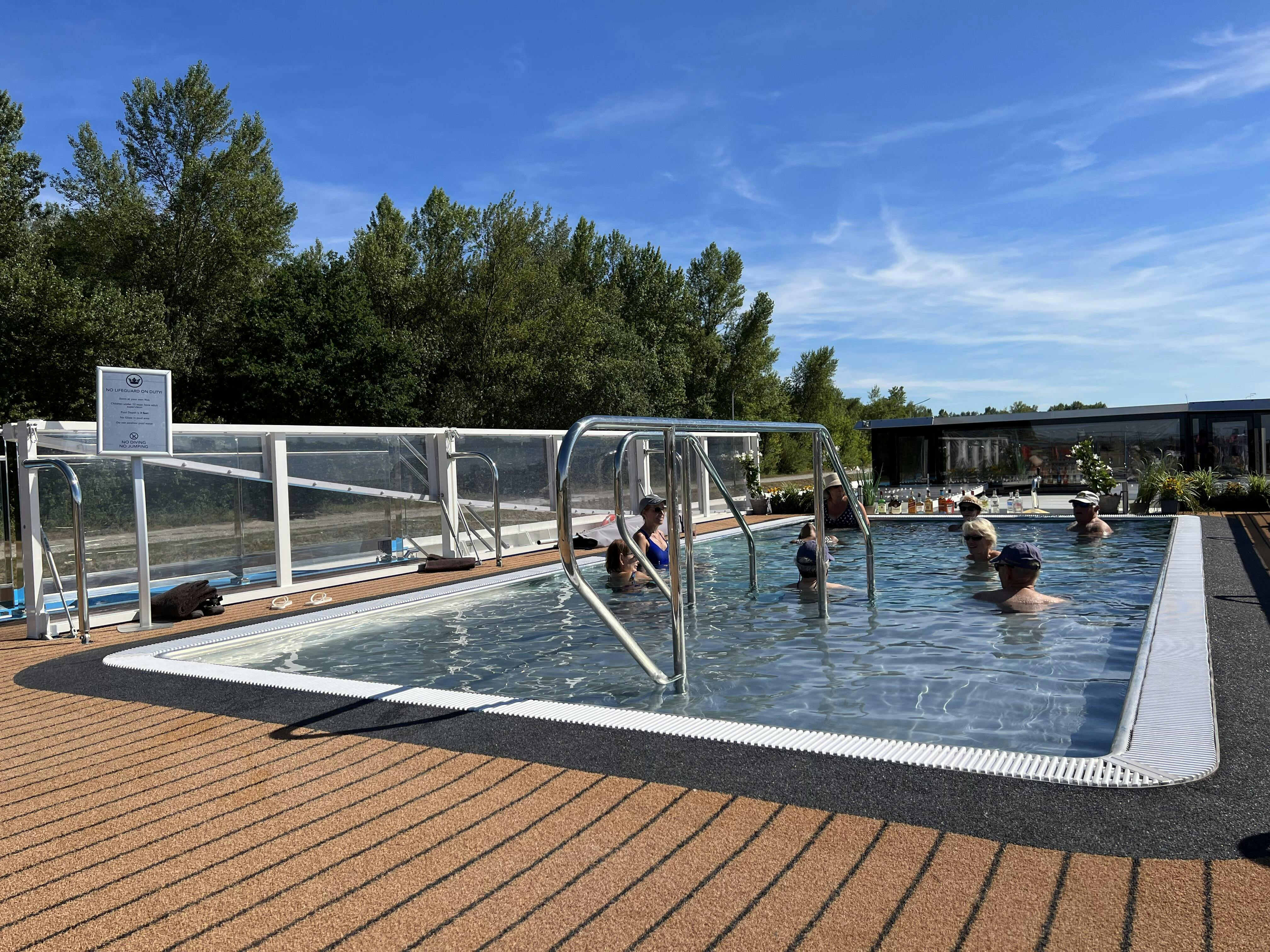 AmaWaterways River Cruises: Why Travelers Love Line