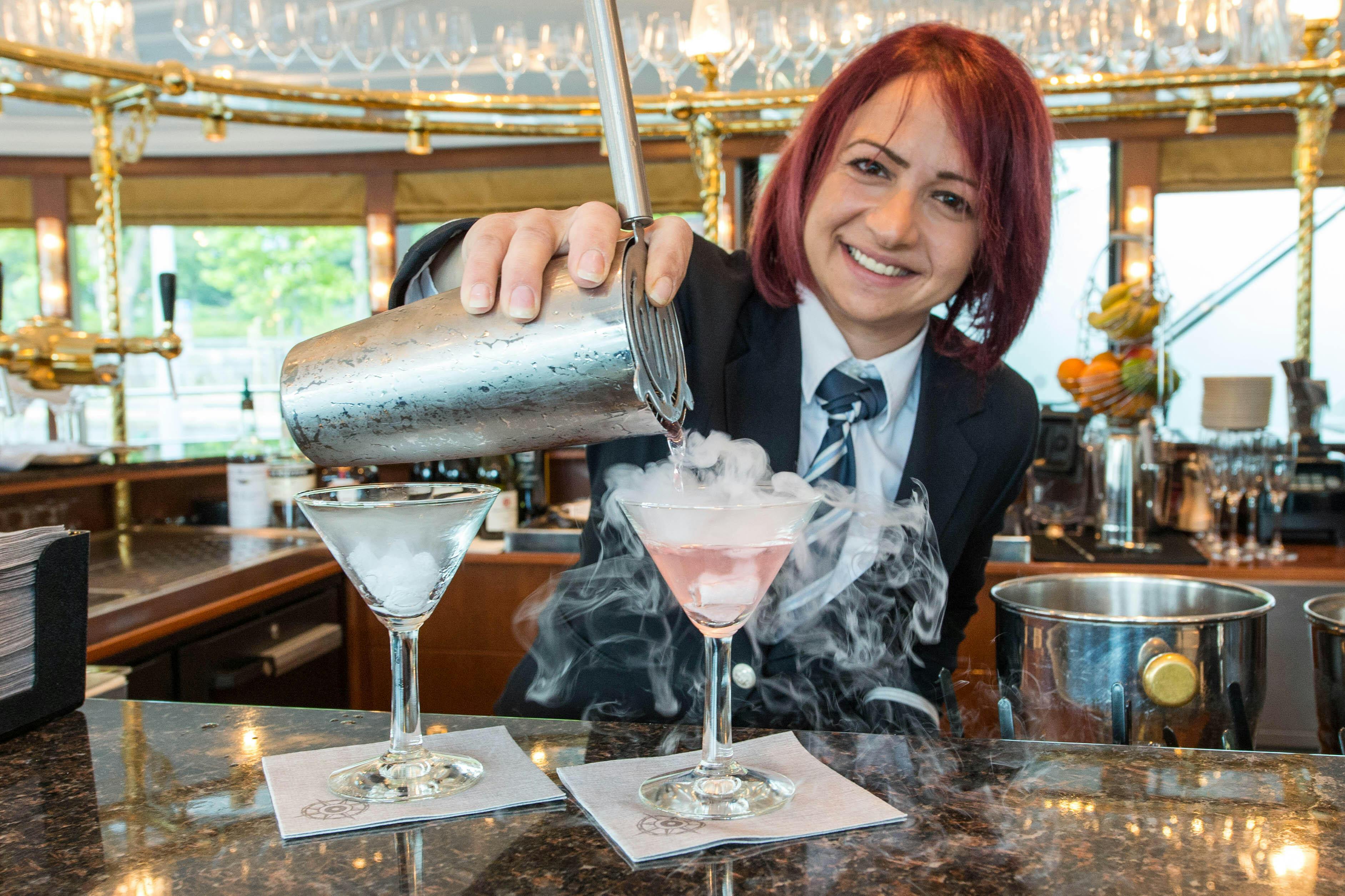 The 4 Best Luxury River Cruises