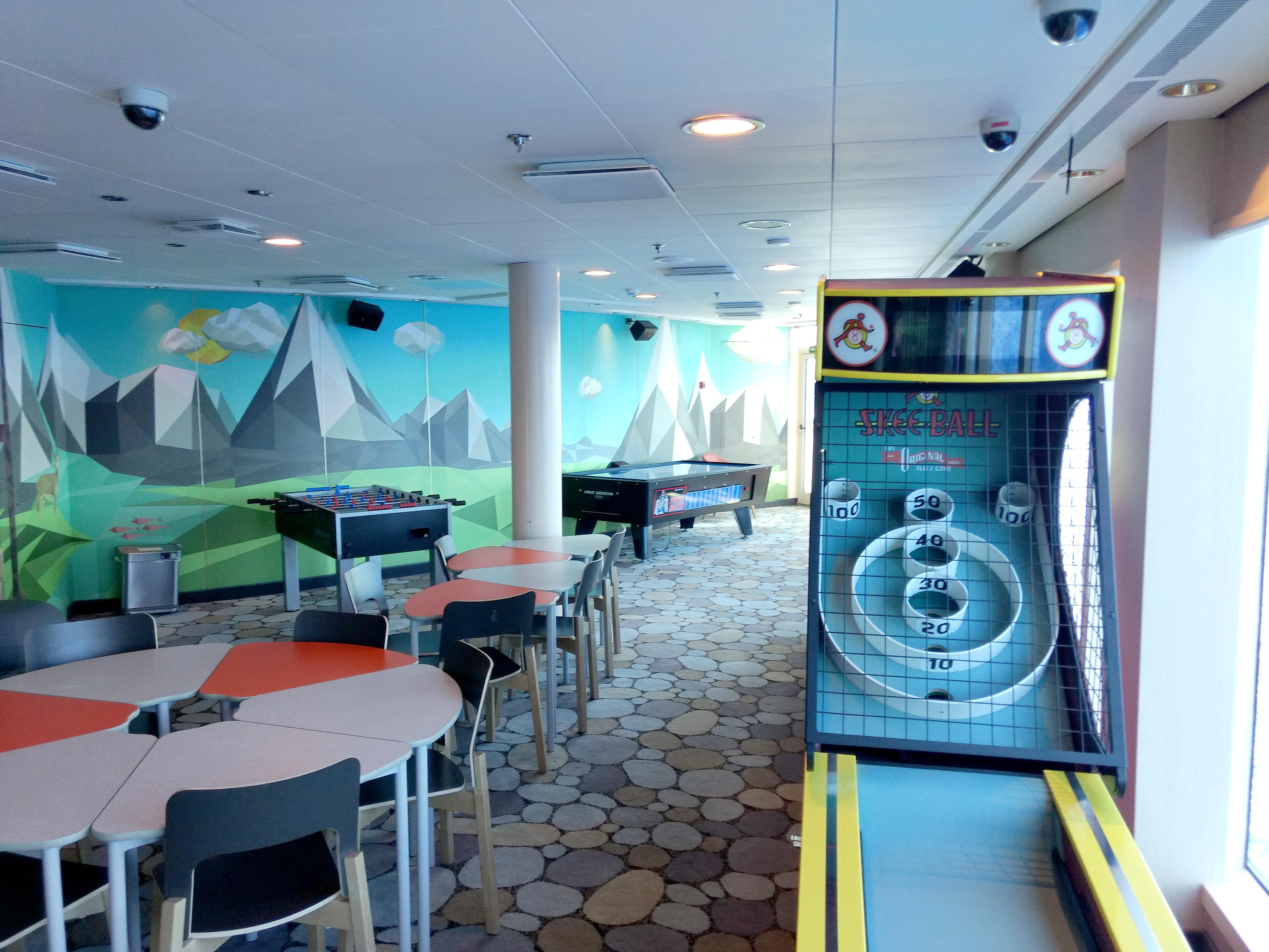 7 Reasons Families Will Love Caribbean Princess