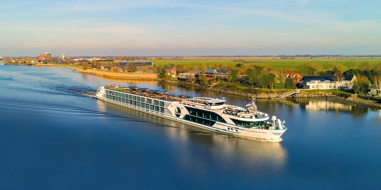 Riviera Travel Launches First Solos-only River Ship and New Mekong ...