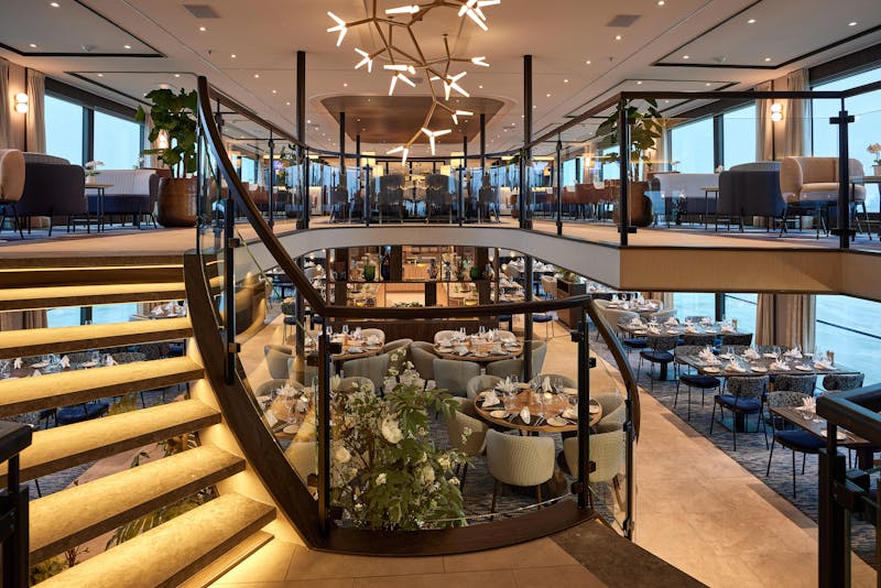 Expert Review of Viva Enjoy River Cruise Ship