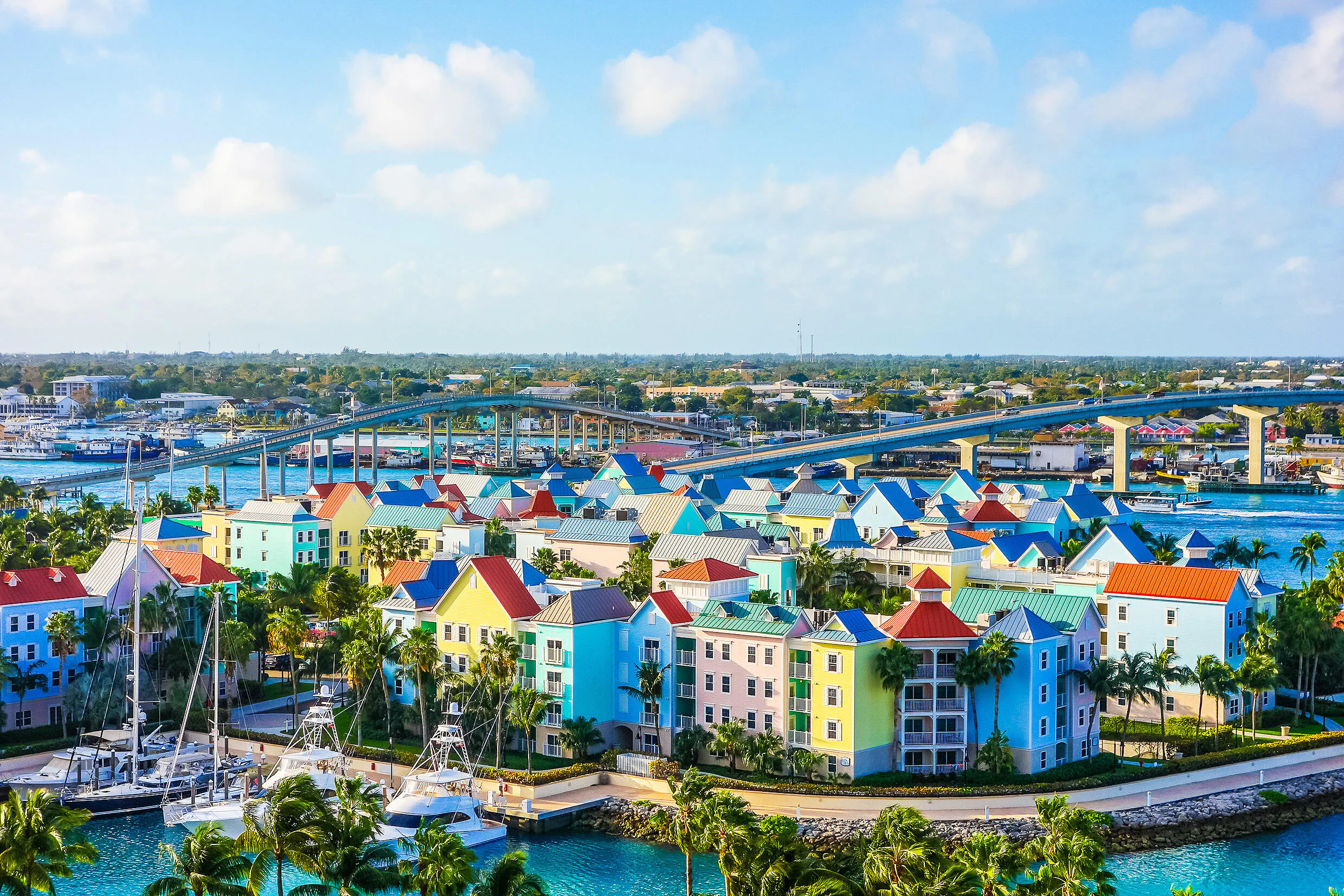 Bahamas Cruise Tips: Your Ultimate Guide