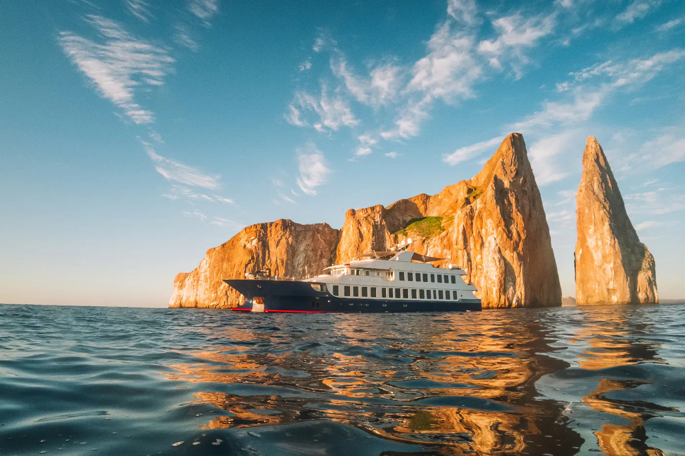 Abercrombie & Kent News: Galapagos to Feature in 2025 Itineraries