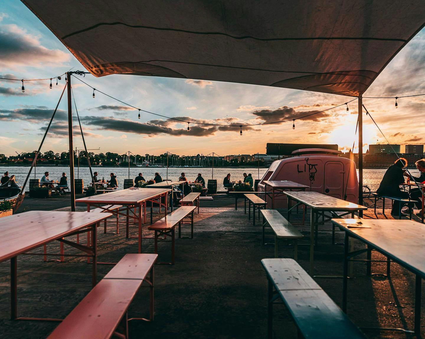 Explore undiscovered Copenhagen