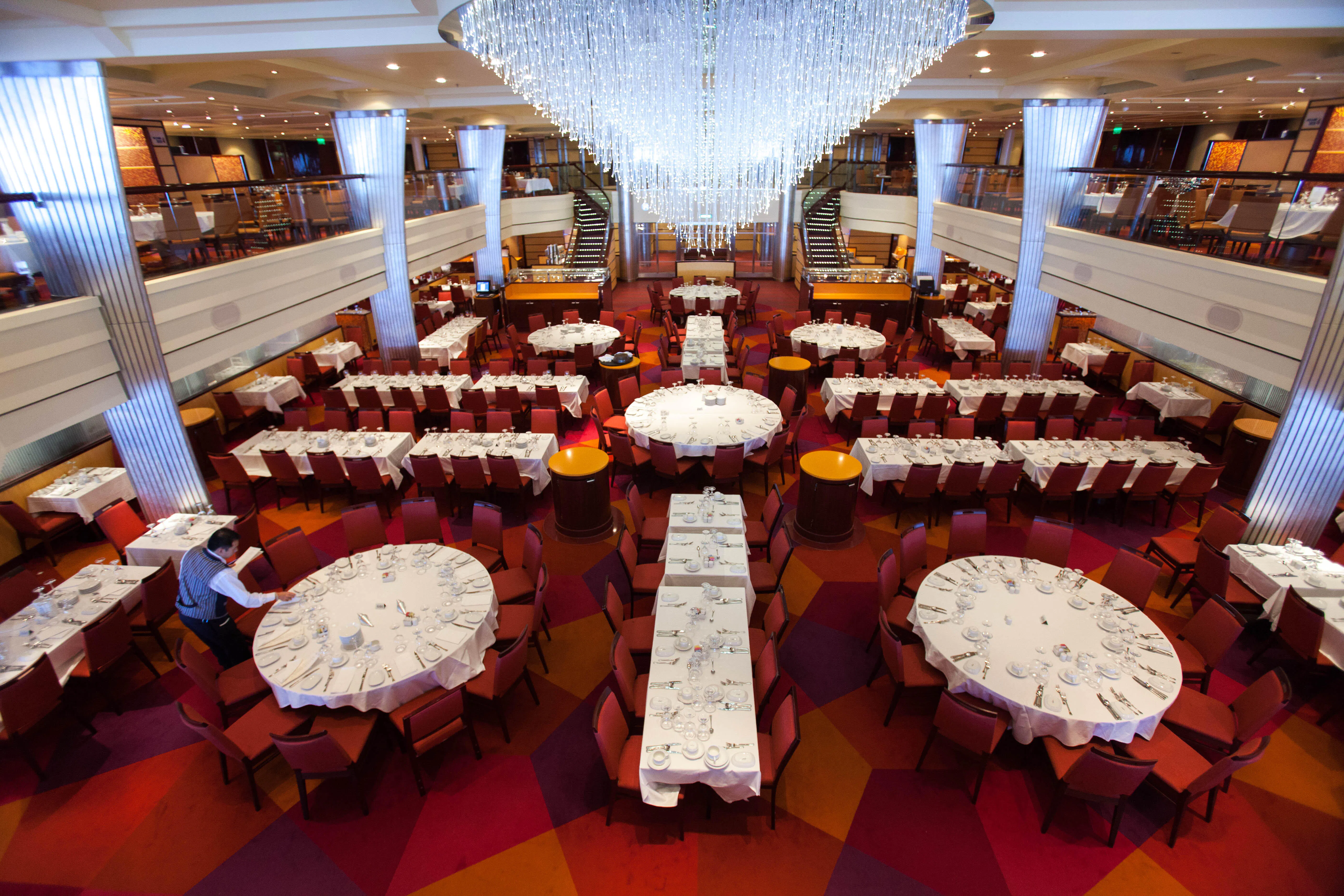 Carnival Breeze Cruise Ship Review | First-hand Expert Review