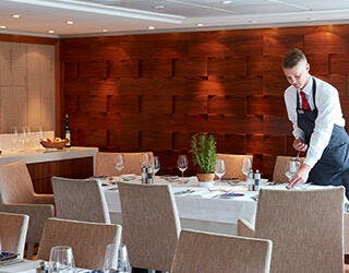 Viking Atla Cruise Itinerary to Europe on March 22, 2026