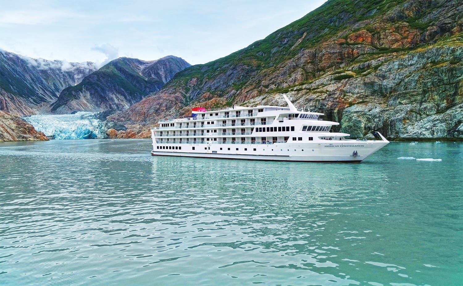 The Ultimate Small Ship Alaska Cruise Guide