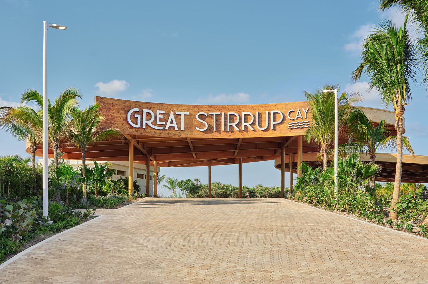 First Look at Great Stirrup Cay's New Attractions