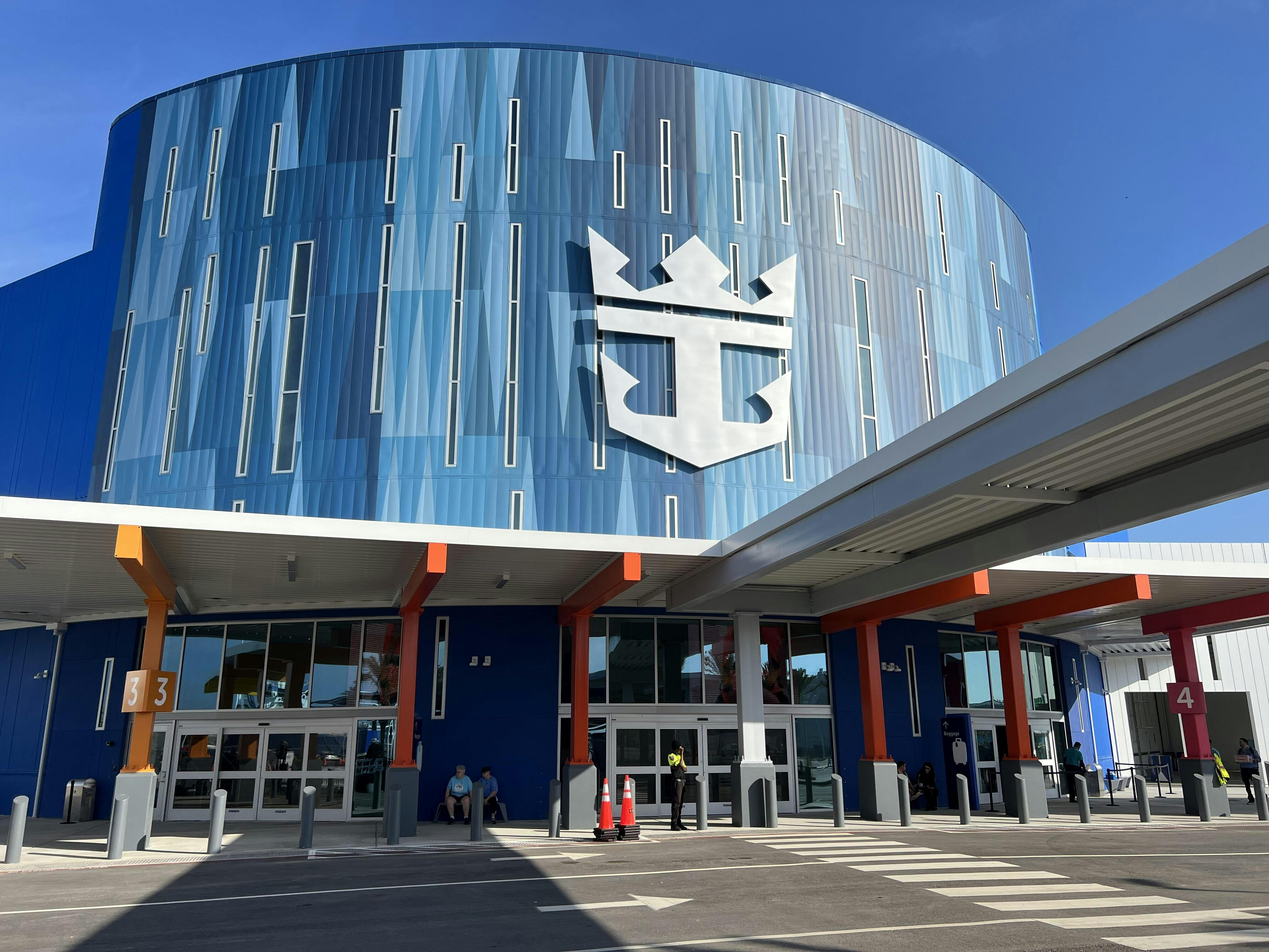 Just Back From a Cruise Aboard Allure of the Seas from Galveston