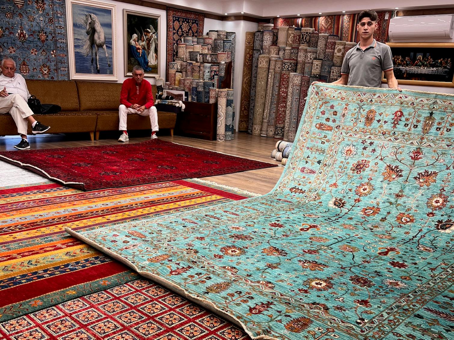 Why Fall is the Best Time to Cruise Greece