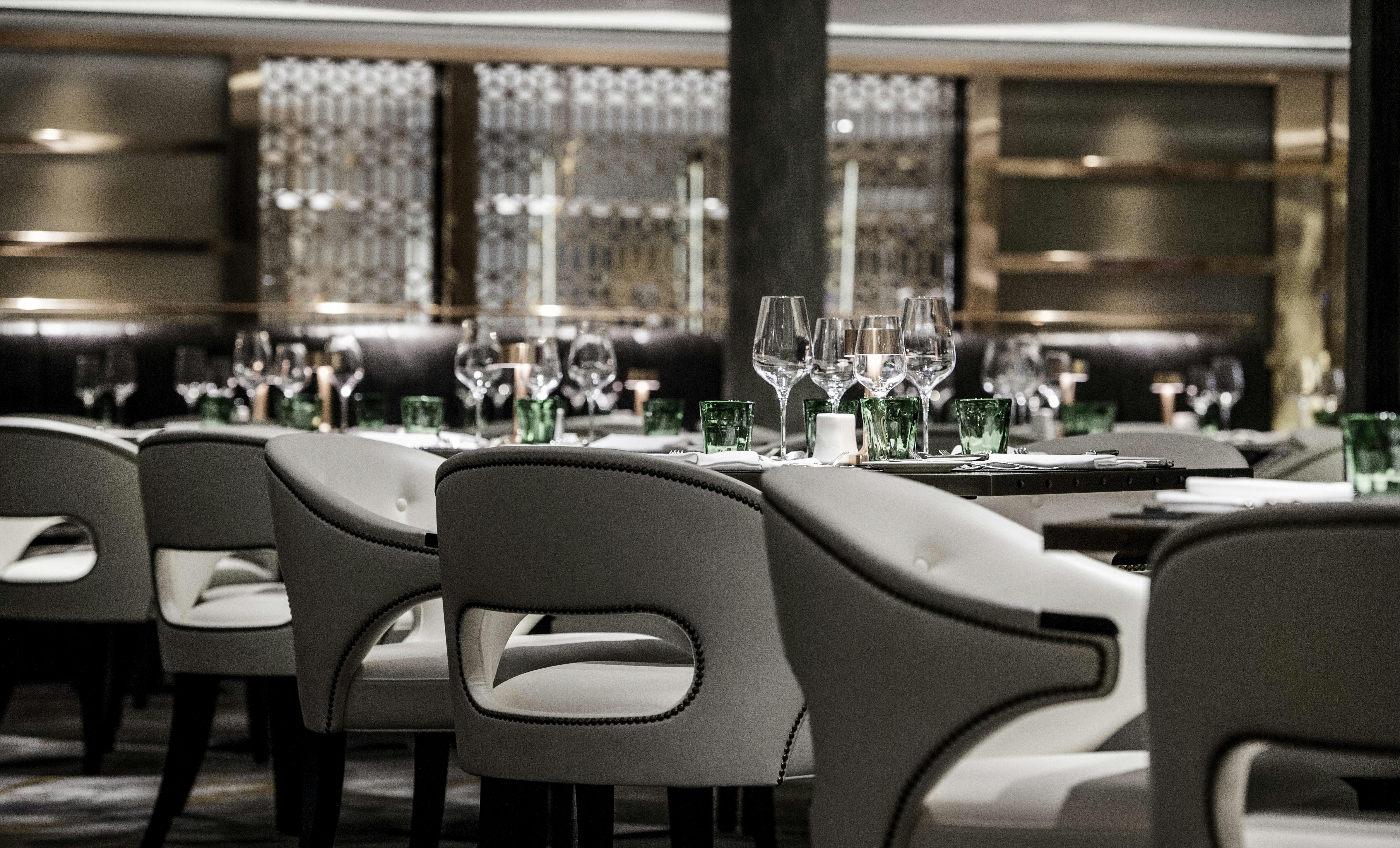 All About Riverside Luxury Cruises