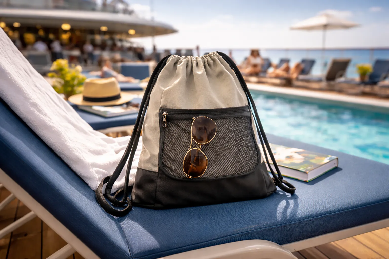 7 Best Day Bags for Cruises - Cruise Critic