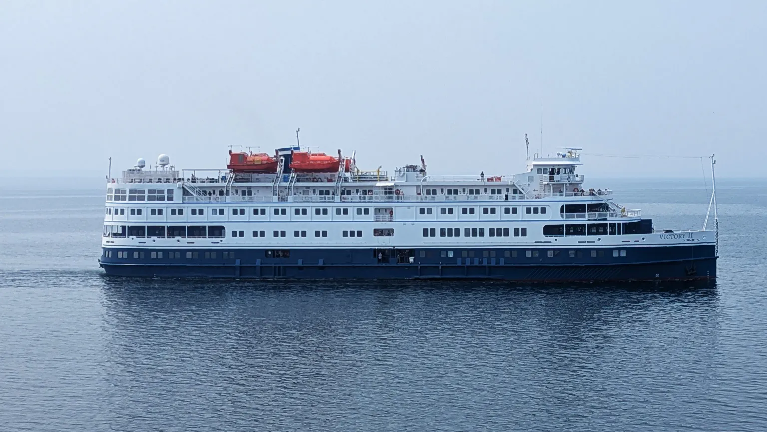 Victory Cruise Lines: Your Ultimate Guide