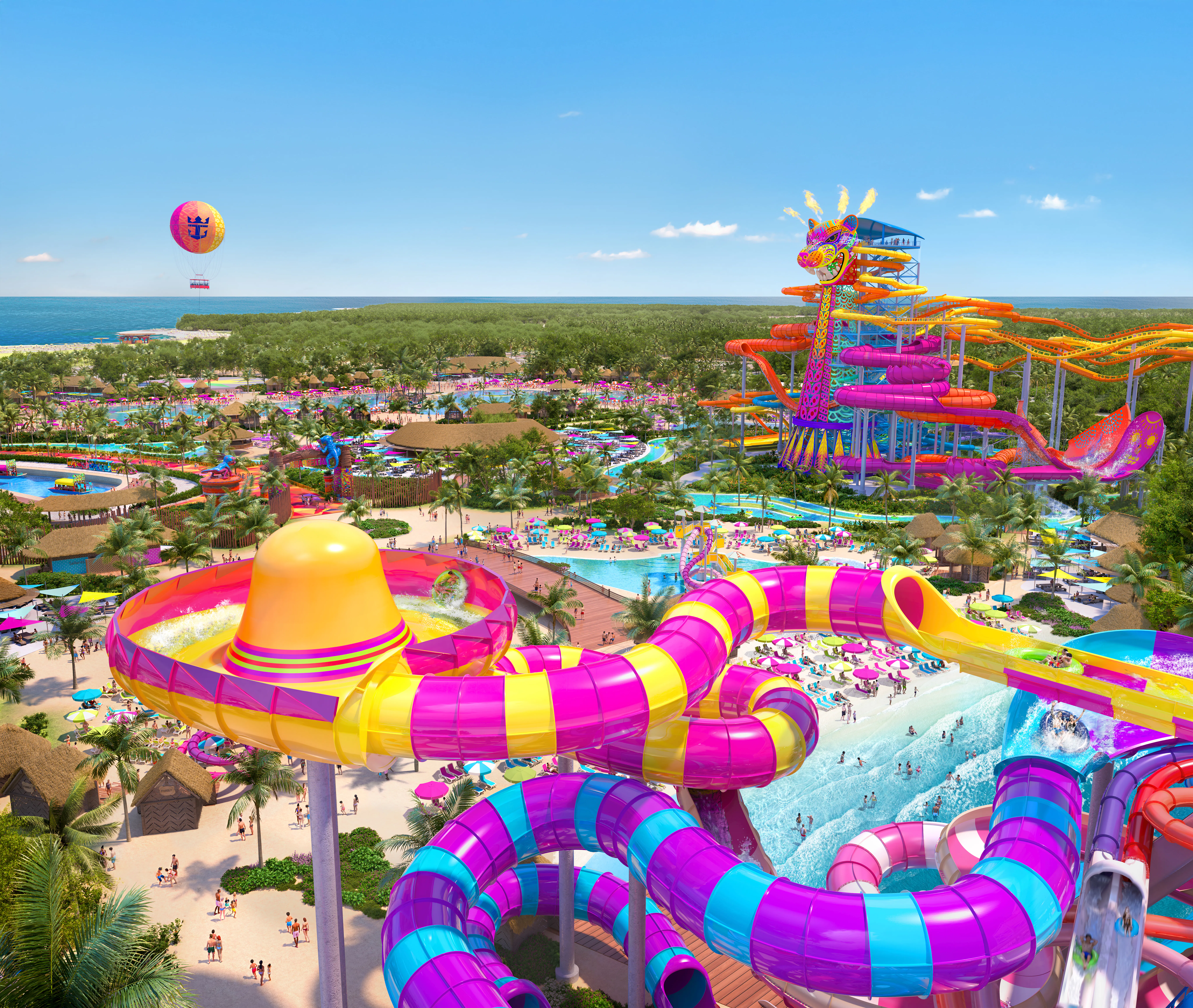 What's Going on With Perfect Day Mexico?