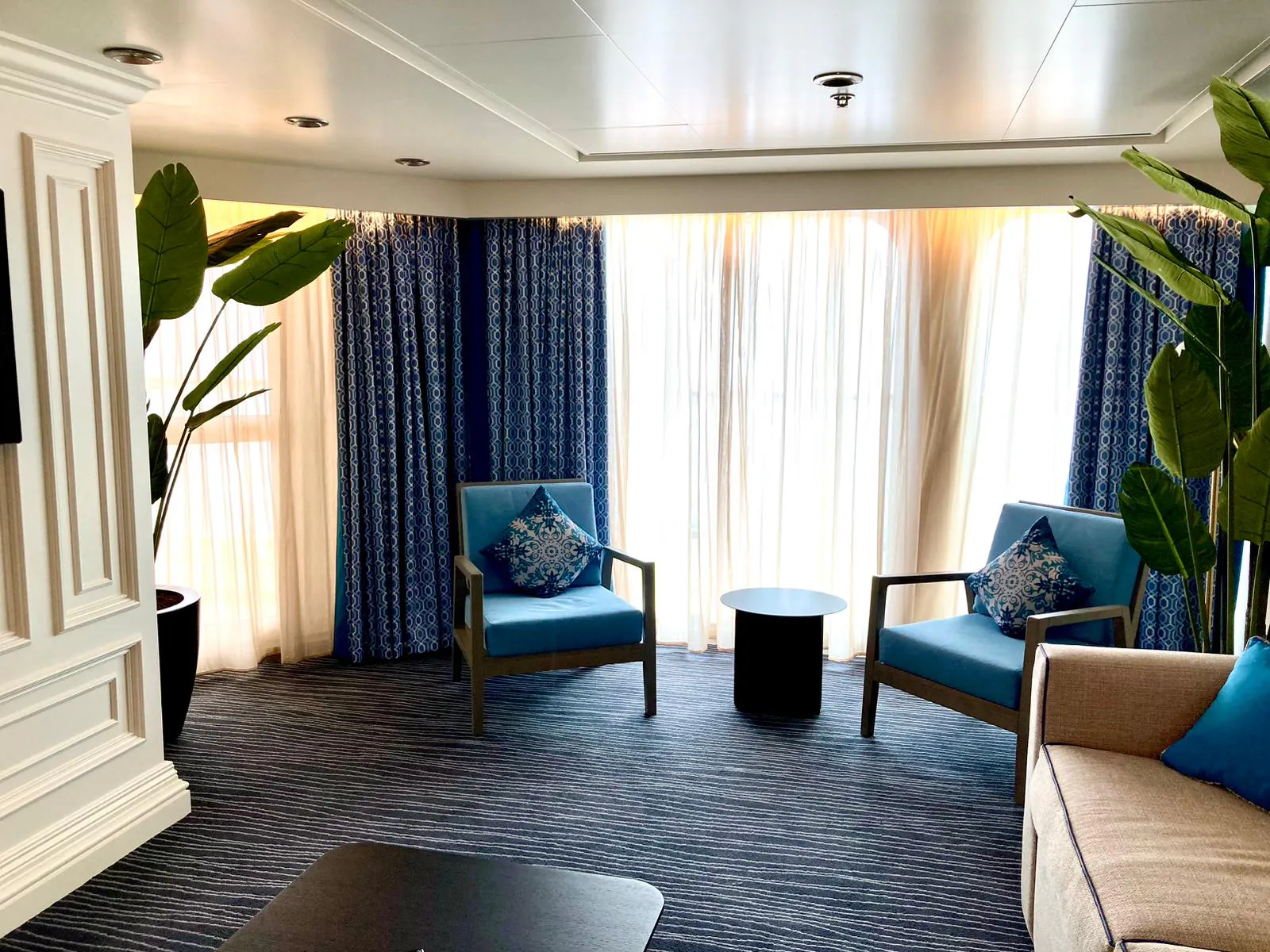 Marella Voyager Cabins & Suites | Editor's Review