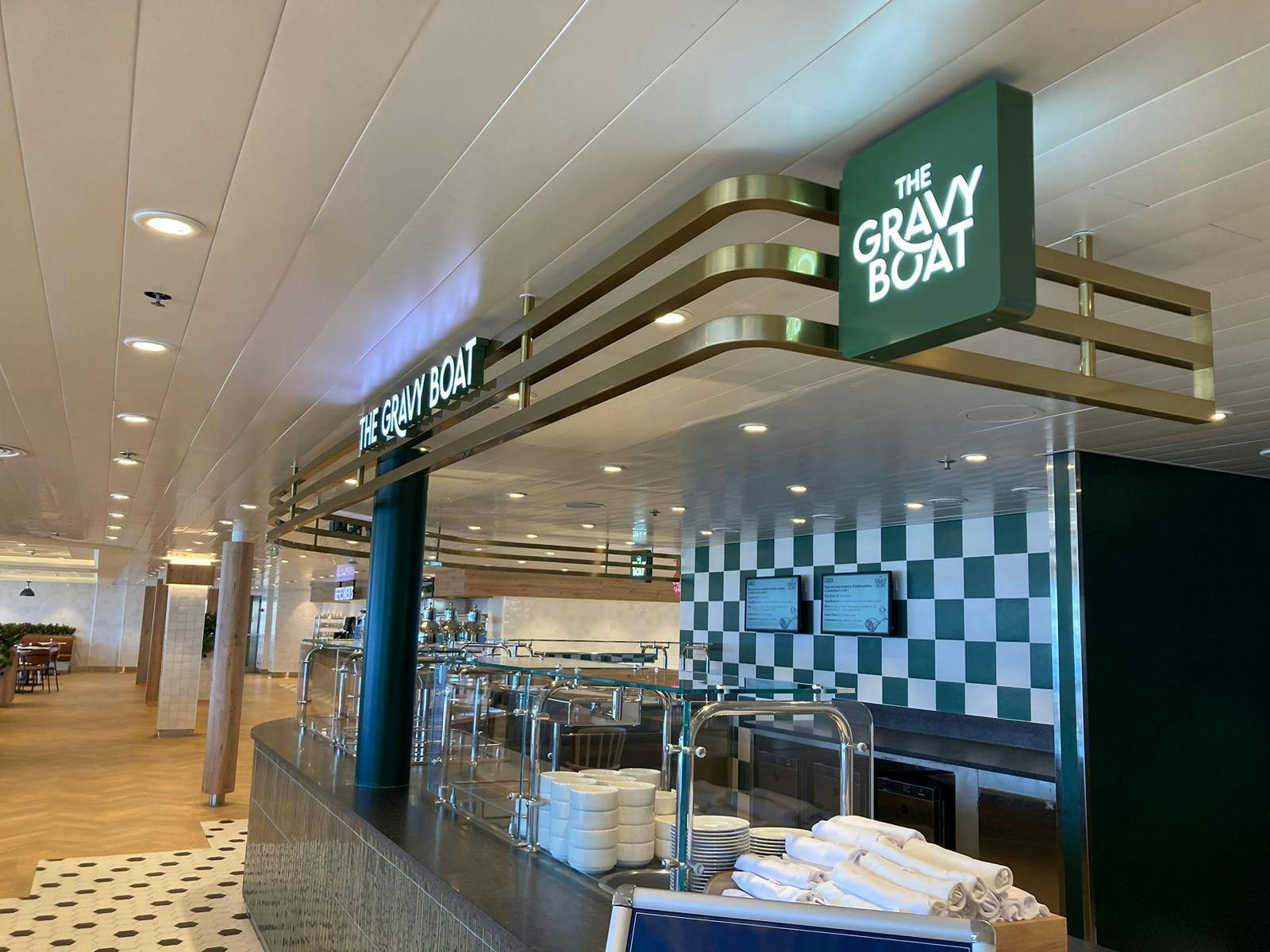 Here's Why Brits Love Marella Voyager Cruise Ship