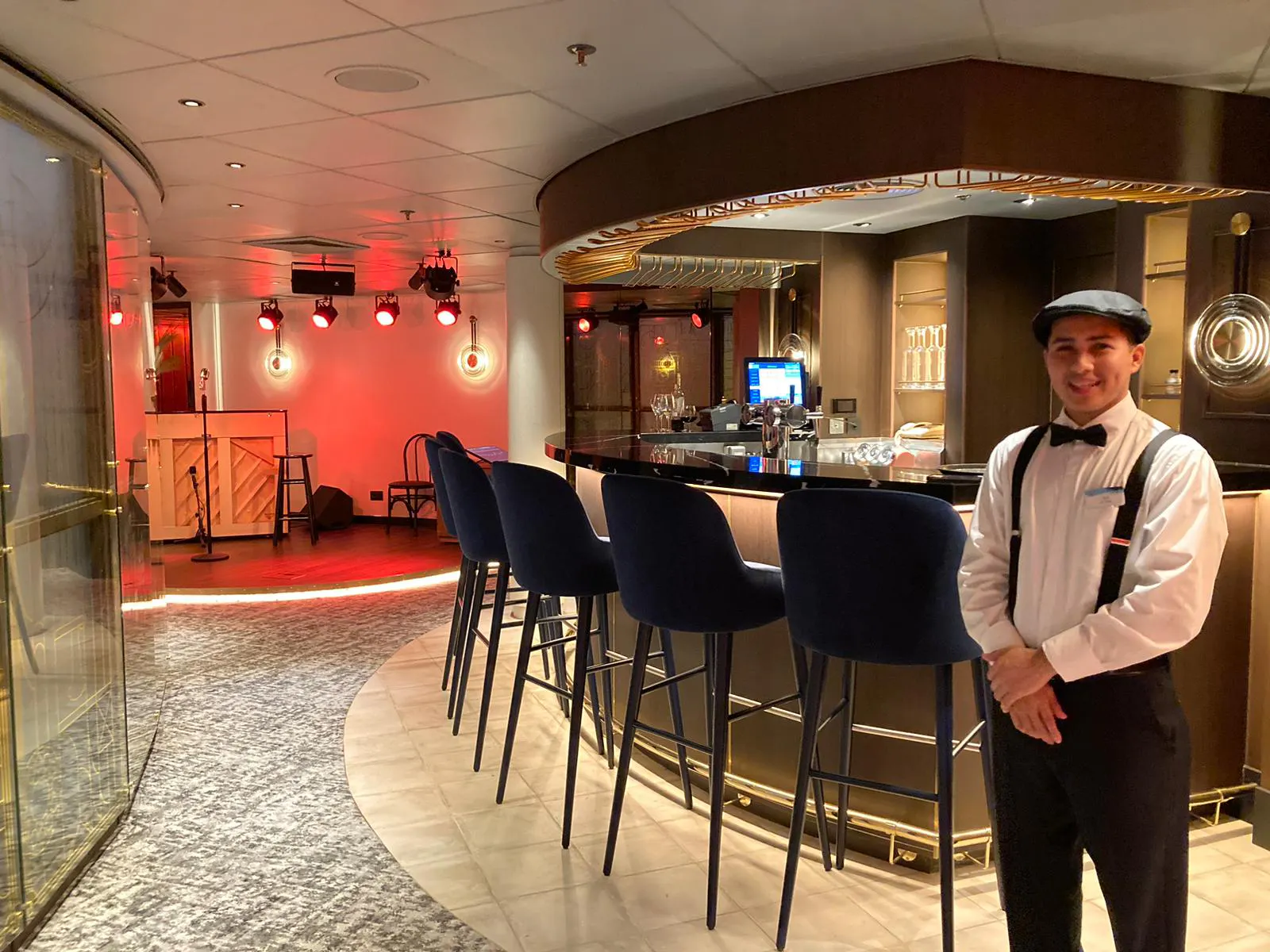 Here's Why Brits Love Marella Voyager Cruise Ship