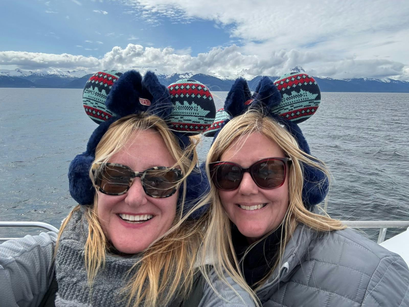 What Makes an Alaska Cruise with Disney Different