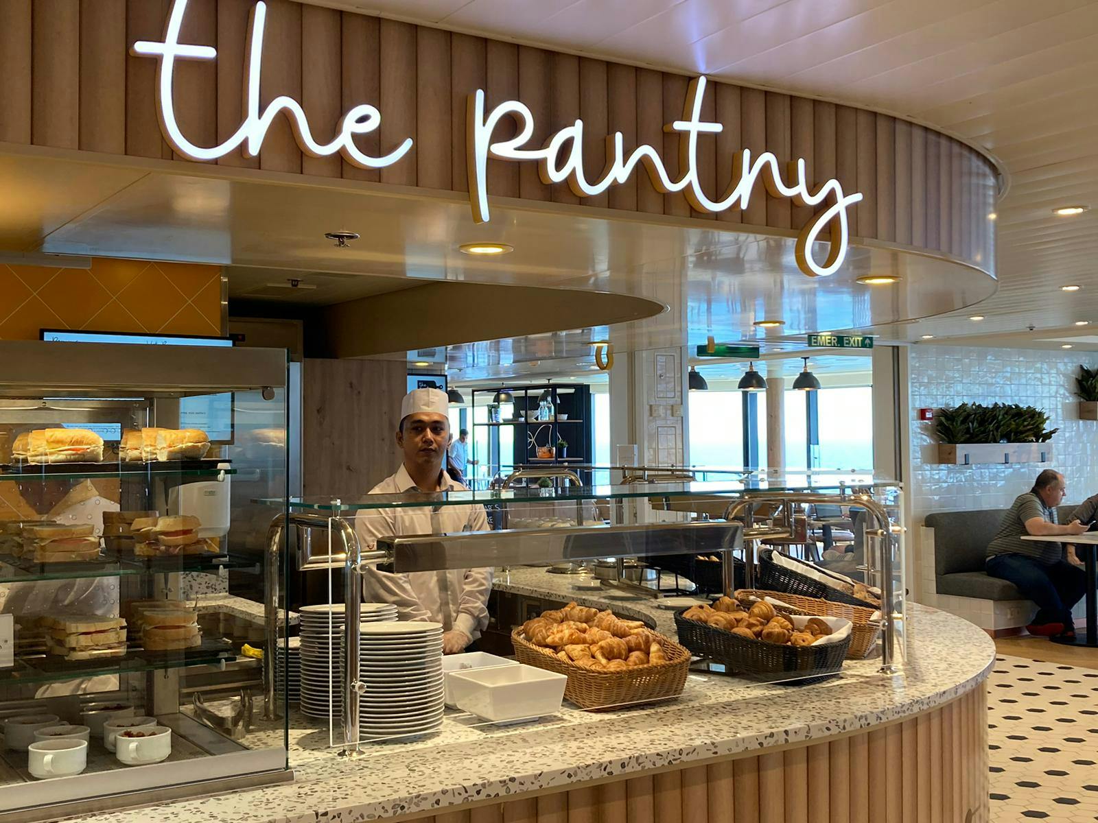 Here's Why Brits Love Marella Voyager Cruise Ship