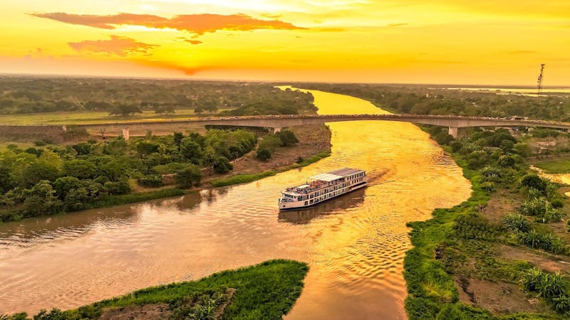 AmaWaterways Anuncia Viajes con Toque Latino