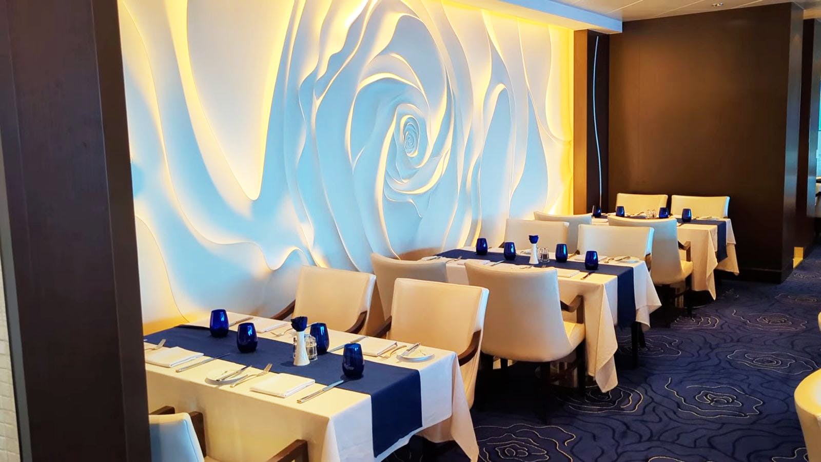 Celebrity Reflection Cruise Ship Review | First-hand Expert Review