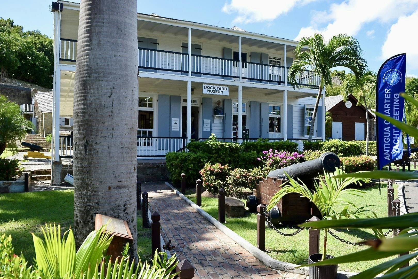 6 Best Reasons to Get Off Your Cruise Ship in Antigua - Cruise Critic