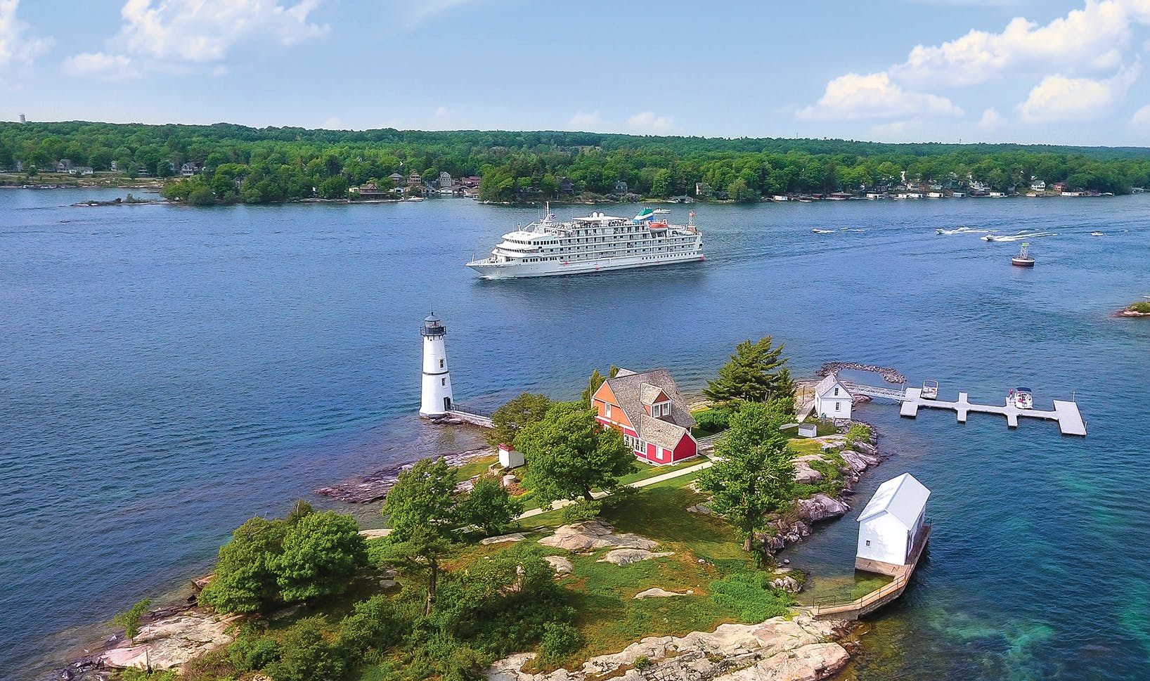 Pearl Mist Cruise: Expert Review (2023)