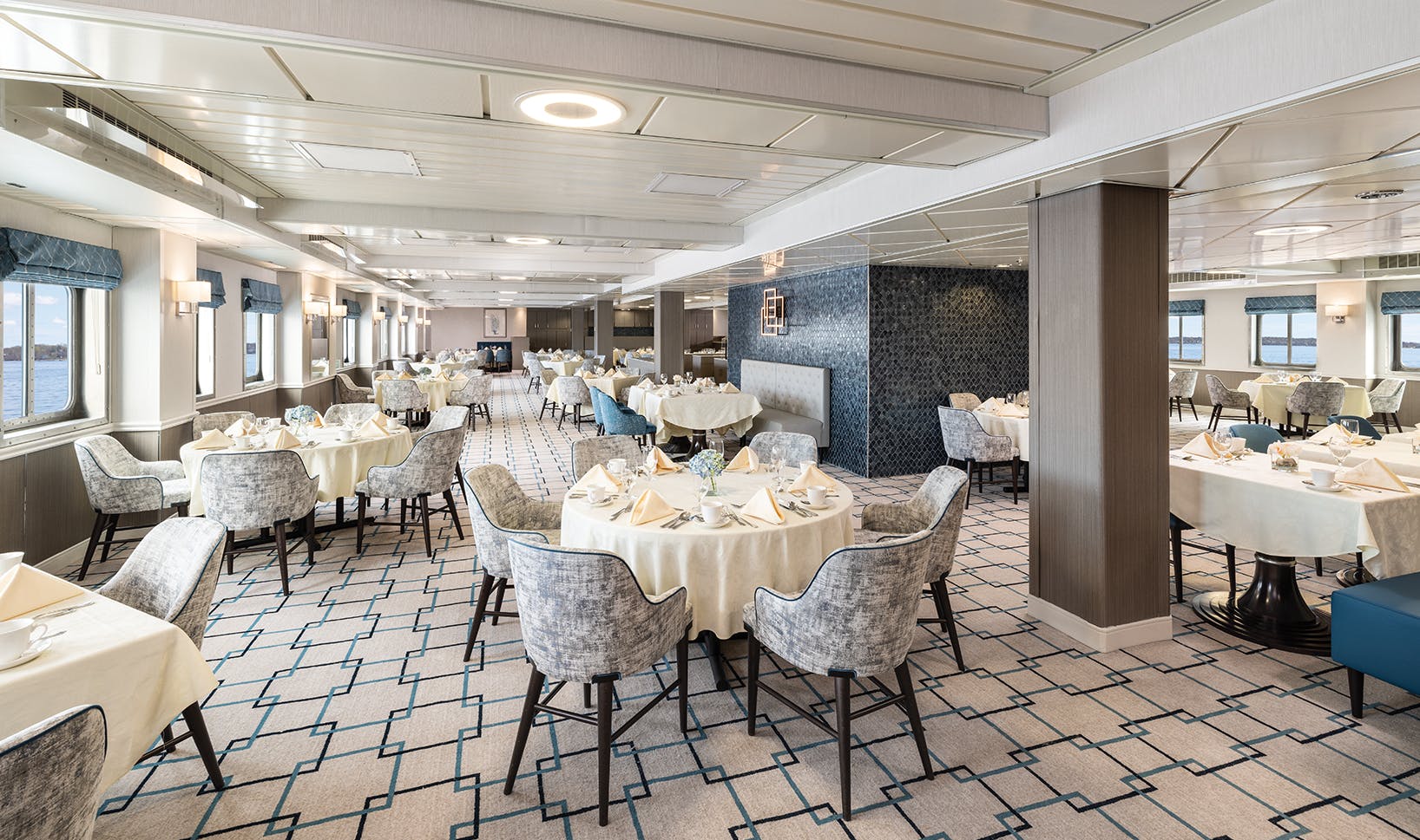 Pearl Mist Cruise: Expert Review (2023)
