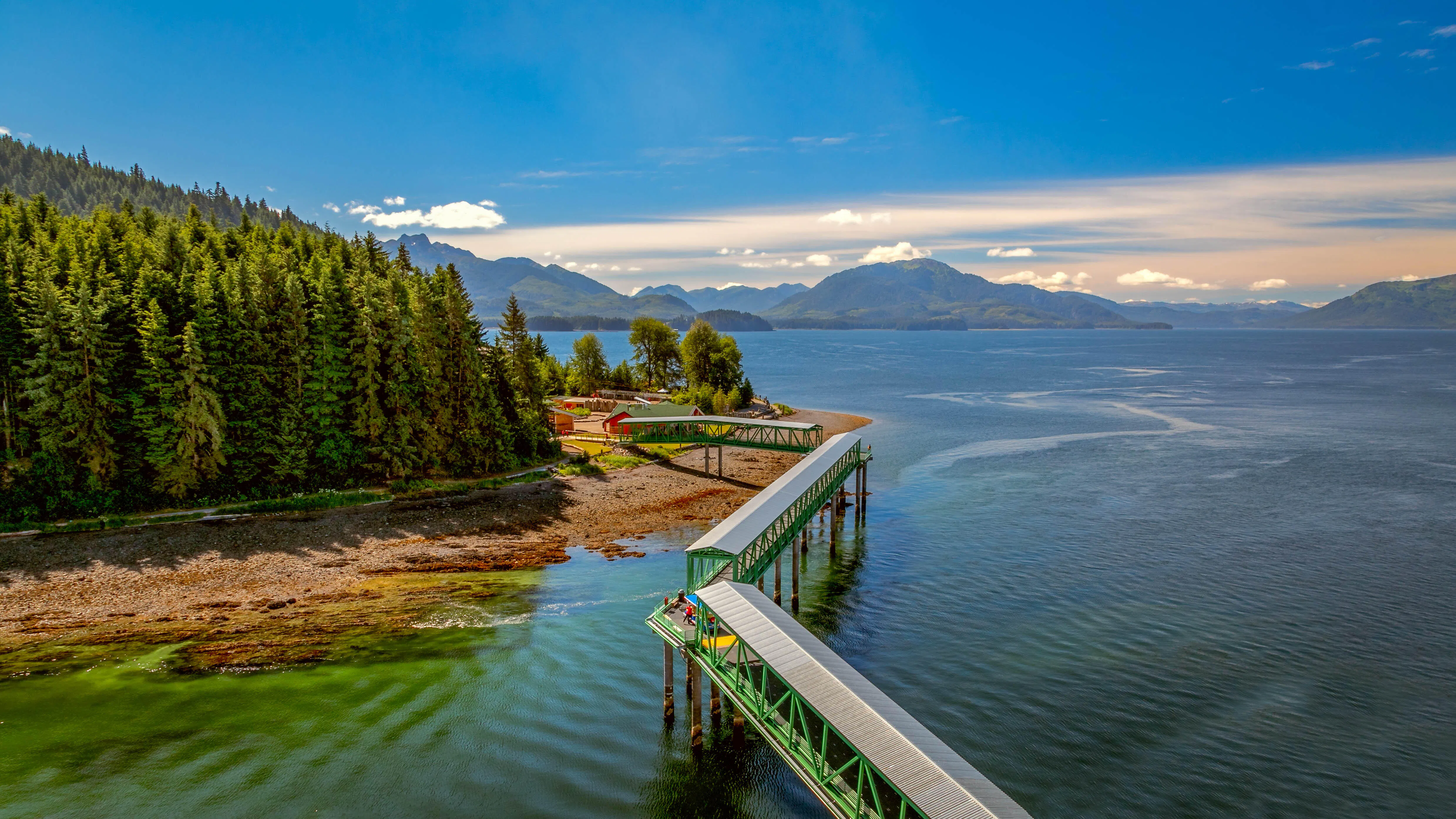 10 Most Beautiful Harbors in the World for a Cruise Sailaway