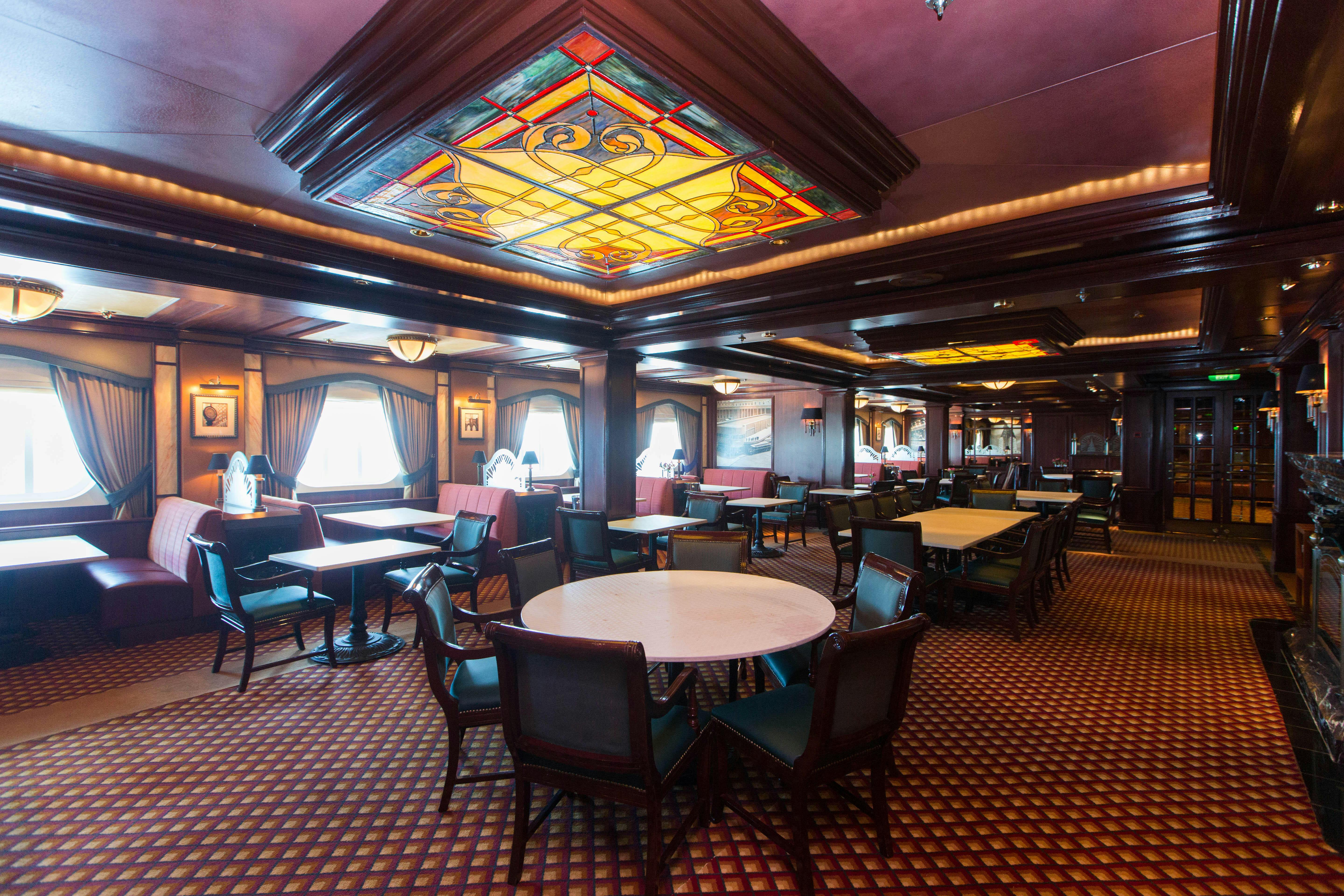 Caribbean Princess Cruise Itinerary to Southern Caribbean on April 6, 2028