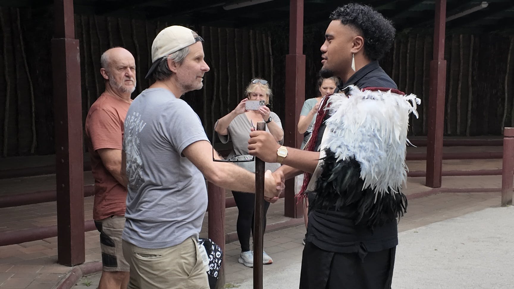 More Cruise Lines Spotlight Indigenous Cultures