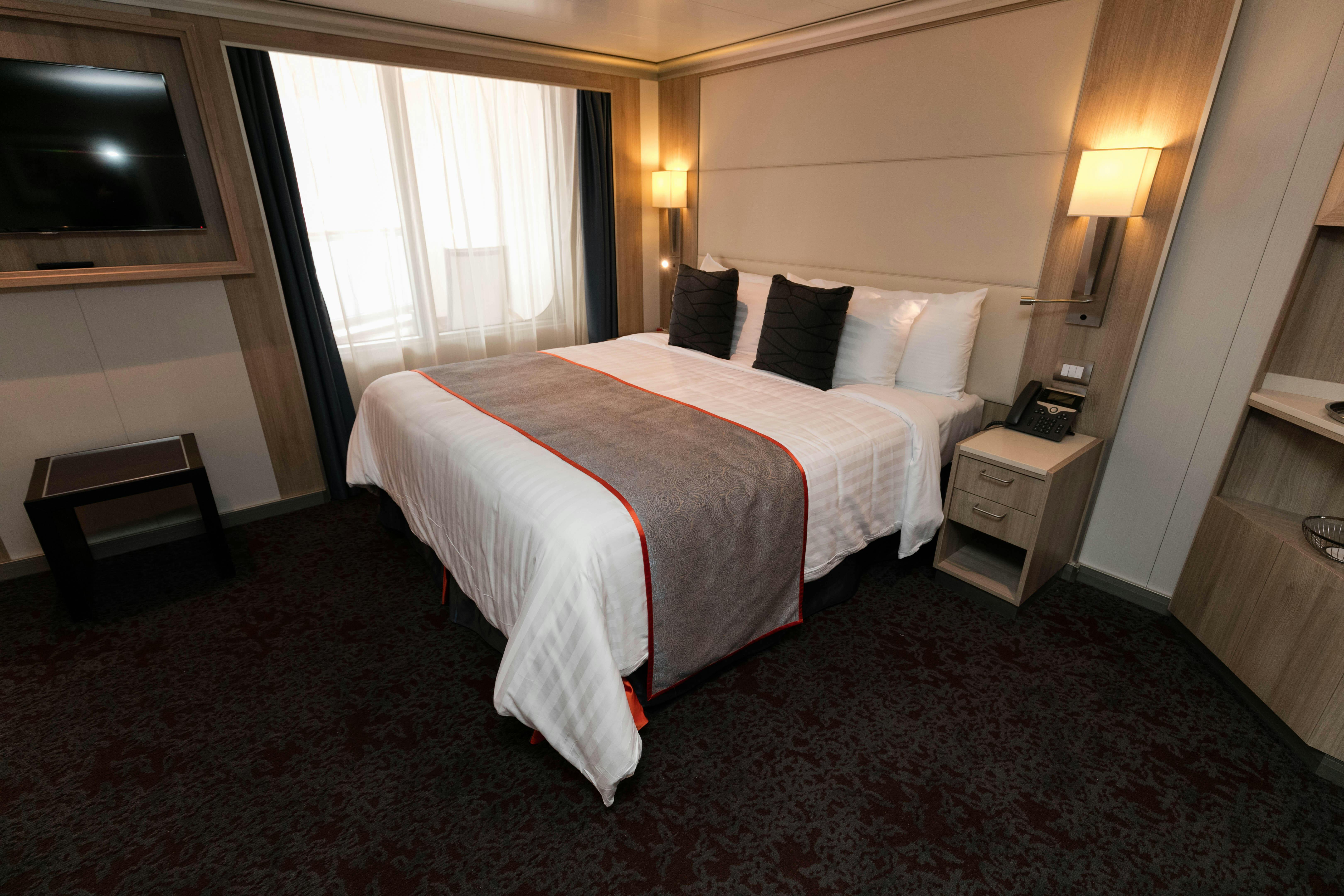 Holland America Koningsdam Cruise: Expert Review (2024)