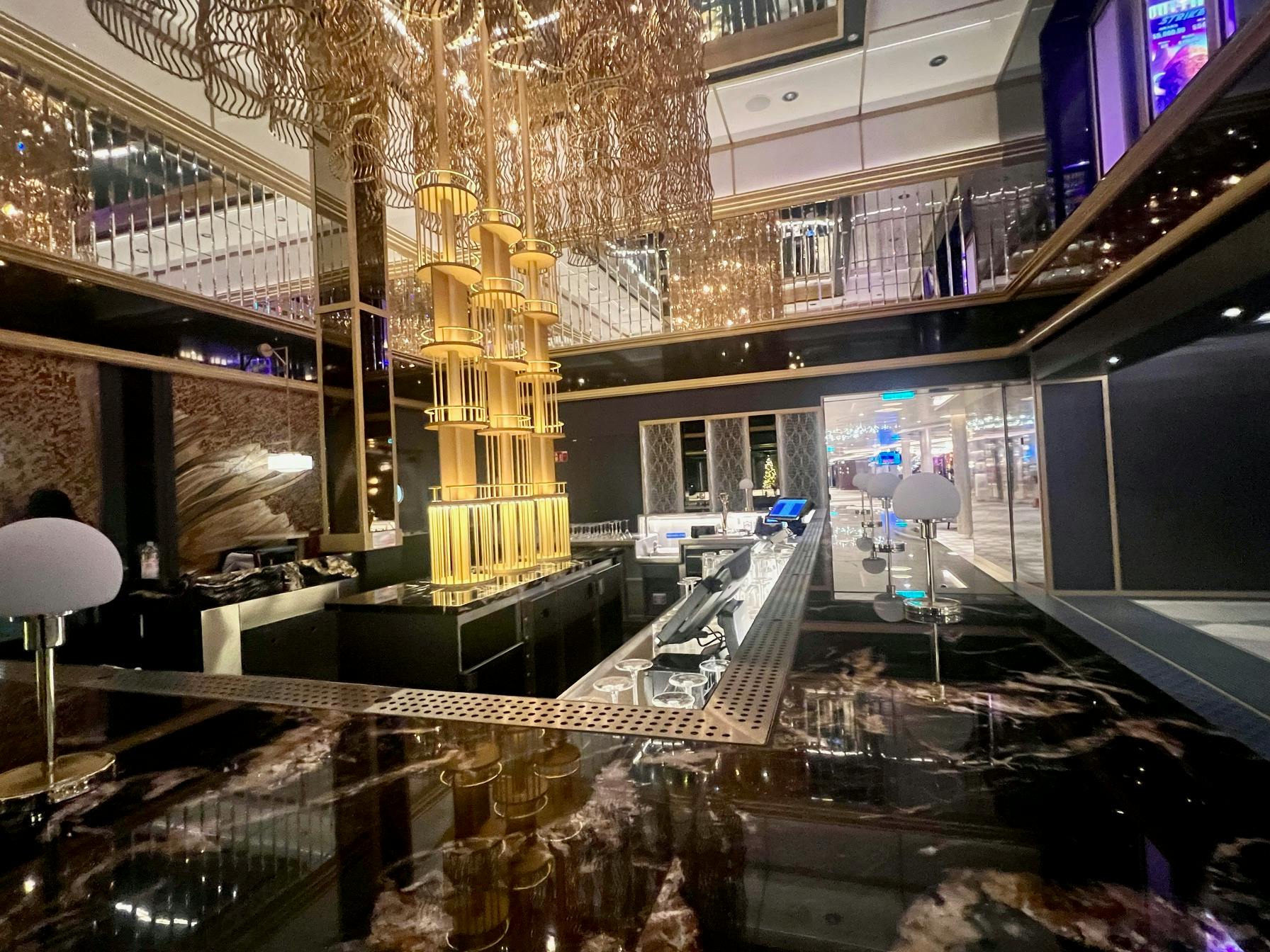 Photos of Carnival Jubilee Cruise Ship