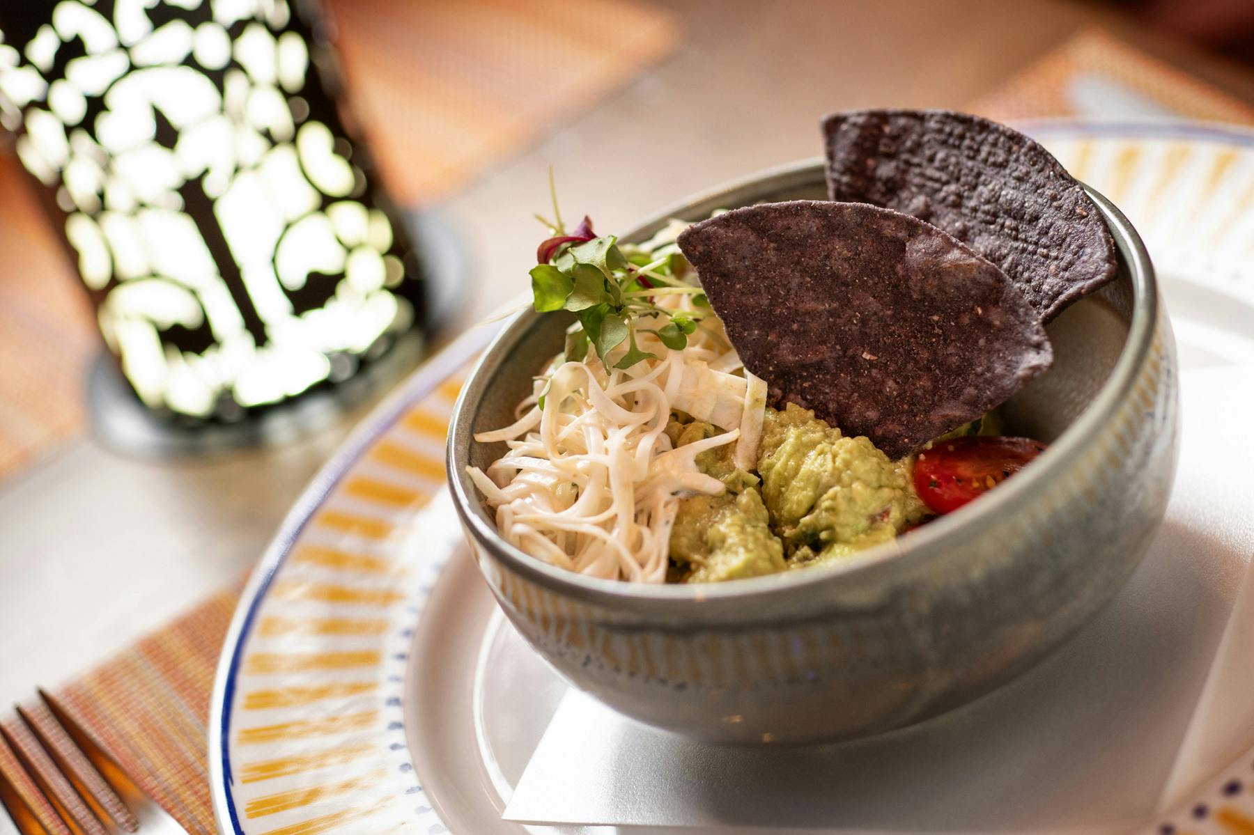 Disney Treasure Dining: Restaurants & Food on Cruise Critic