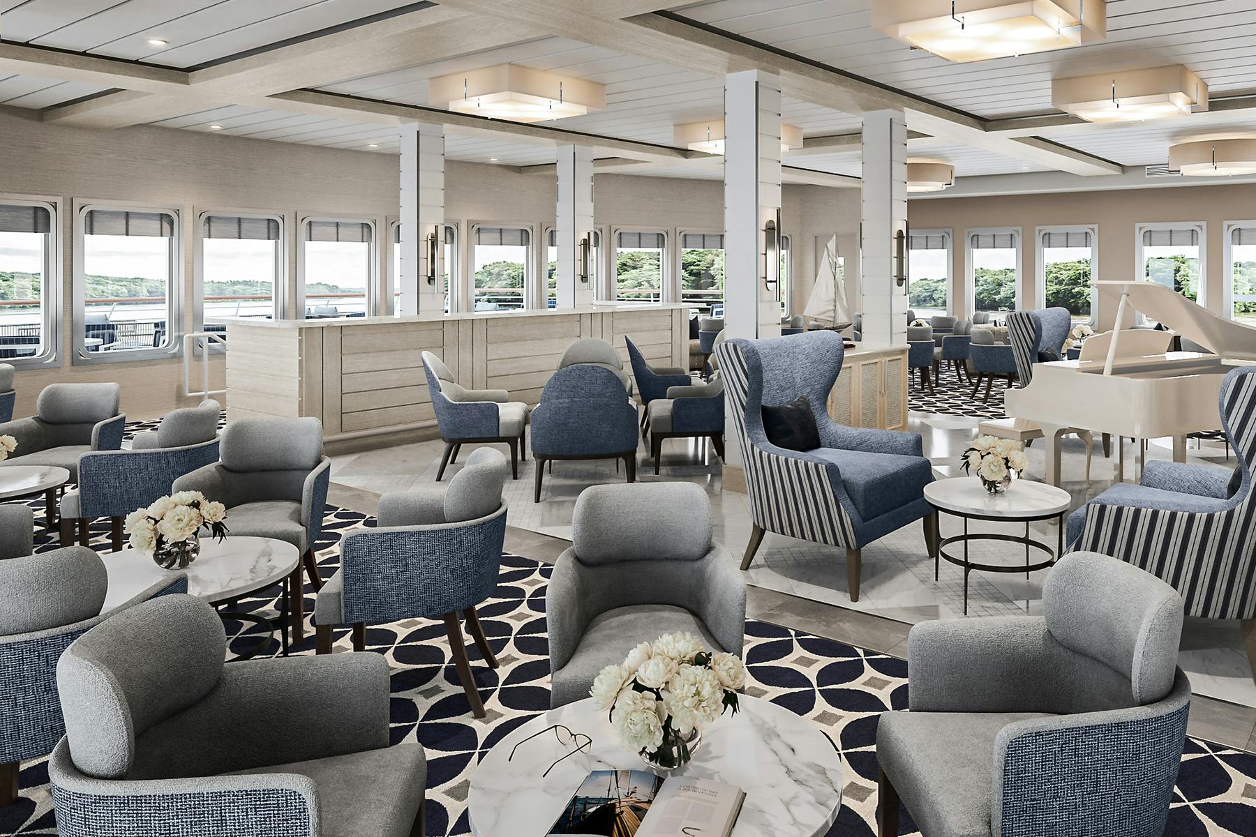 Expert Review of American Ranger