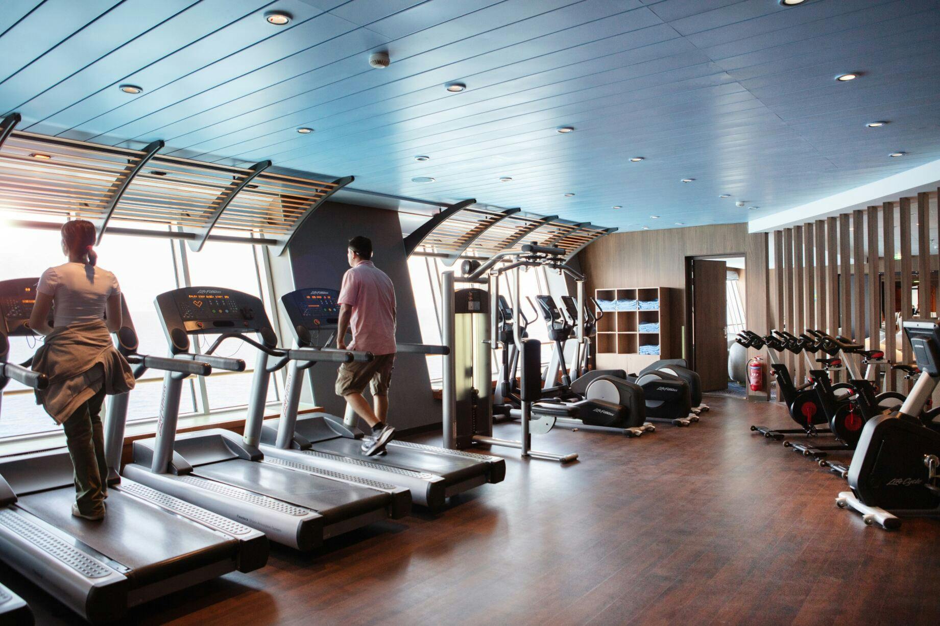 Celestyal Discovery Overview