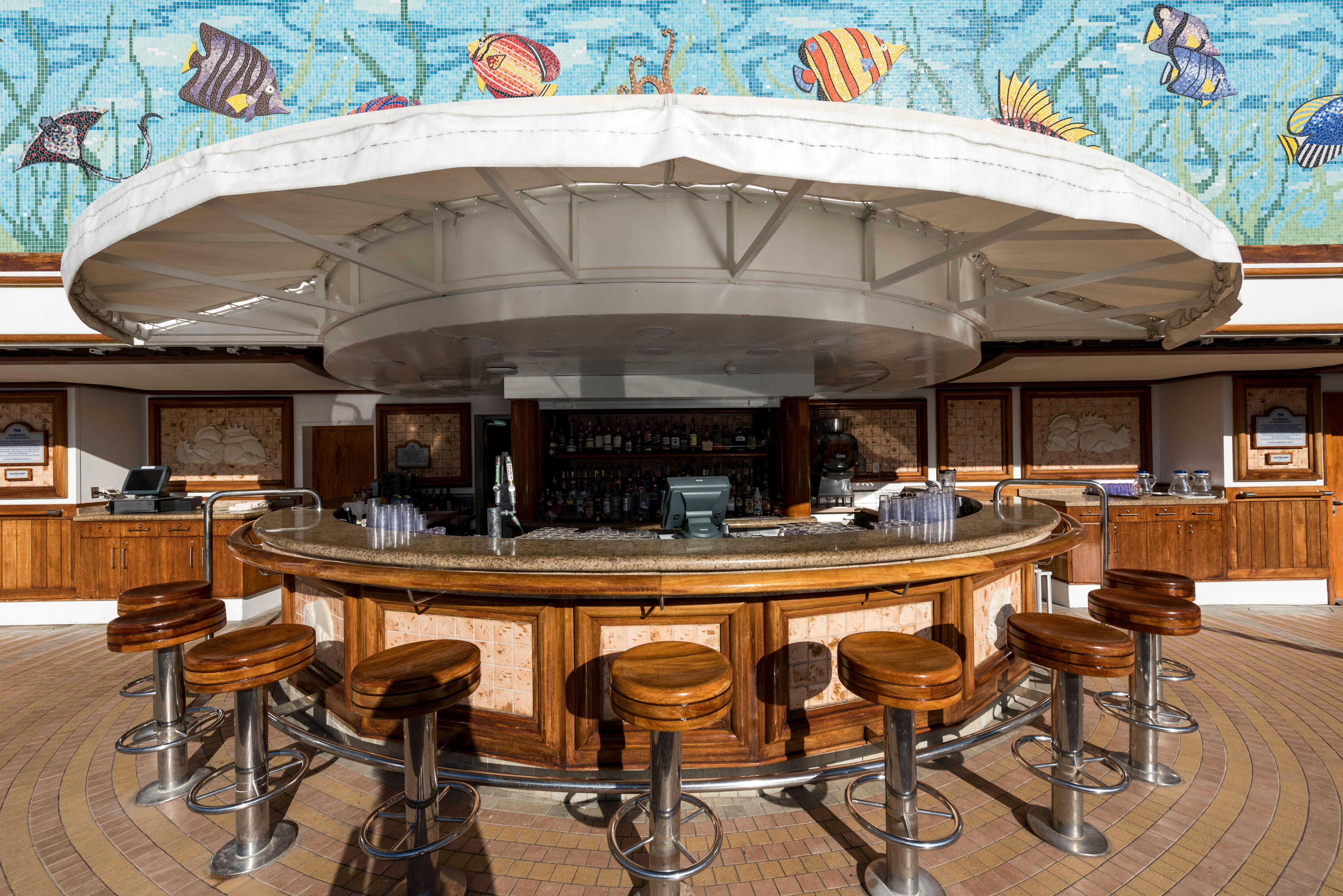 Emerald Princess Dining: Restaurants & Food on Cruise Critic