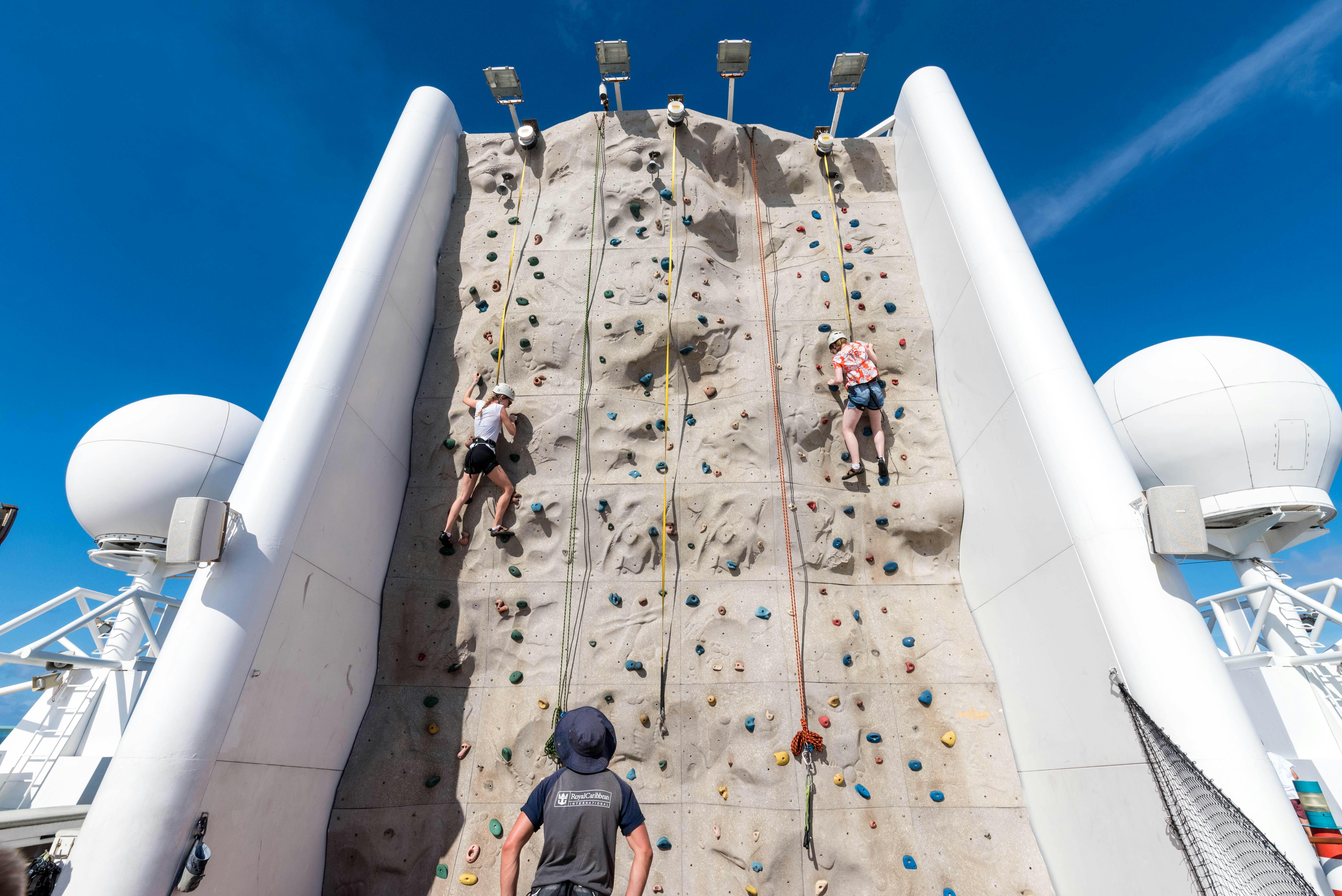 10 Best Honeymoon Cruises