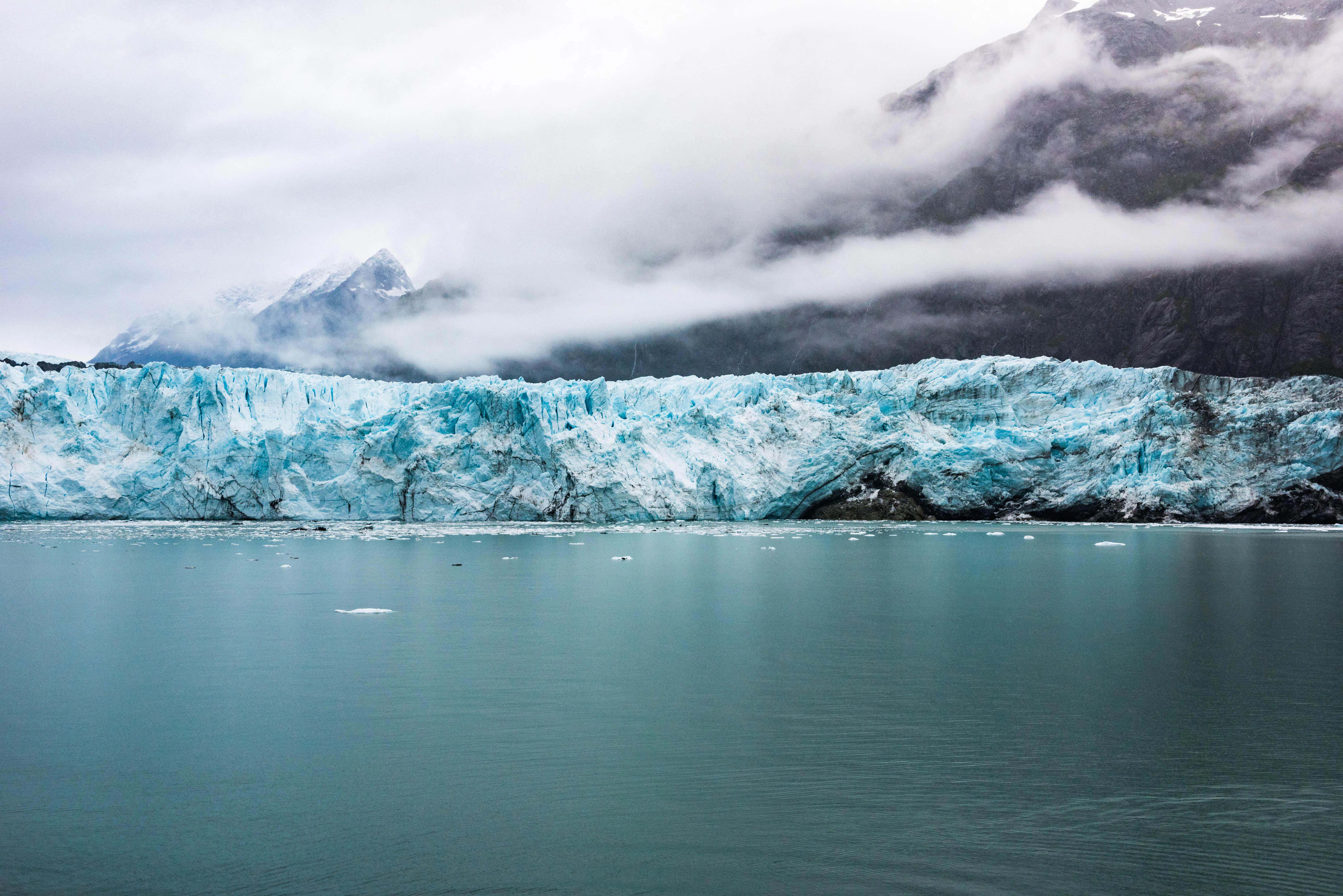 What Is an Alaska Inside Passage Cruise?
