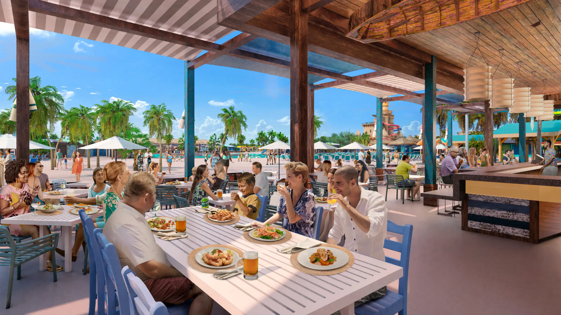 Carnival Cruise Line News: Line Plans Meetups for 55th Anniversary