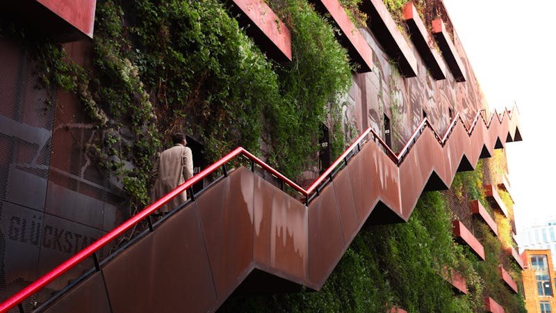 Discover lesser-known Copenhagen