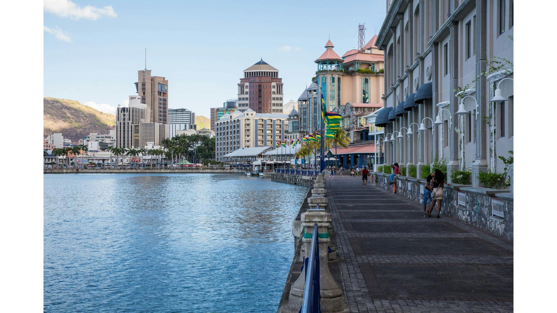 What to Look Forward to in Southern Africa if Your Cruise is Rerouted