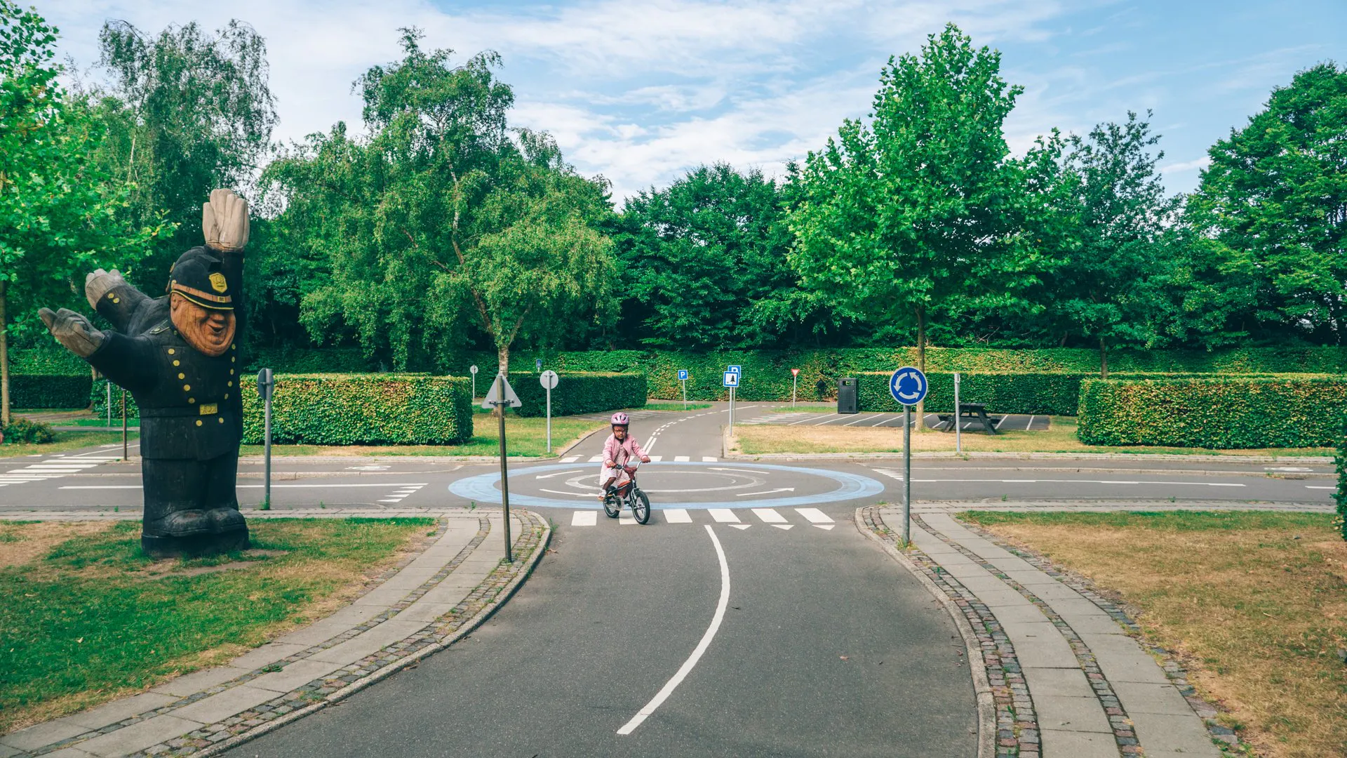 Explore undiscovered Copenhagen