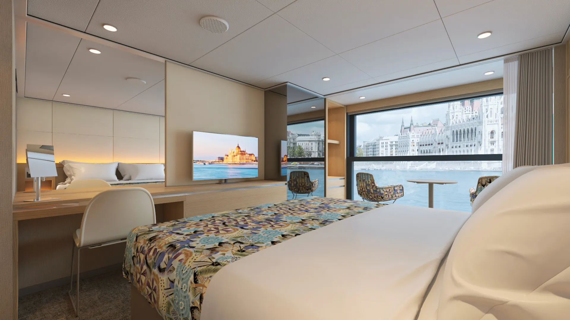 emerald astra Cruise Ship | Editor's Review